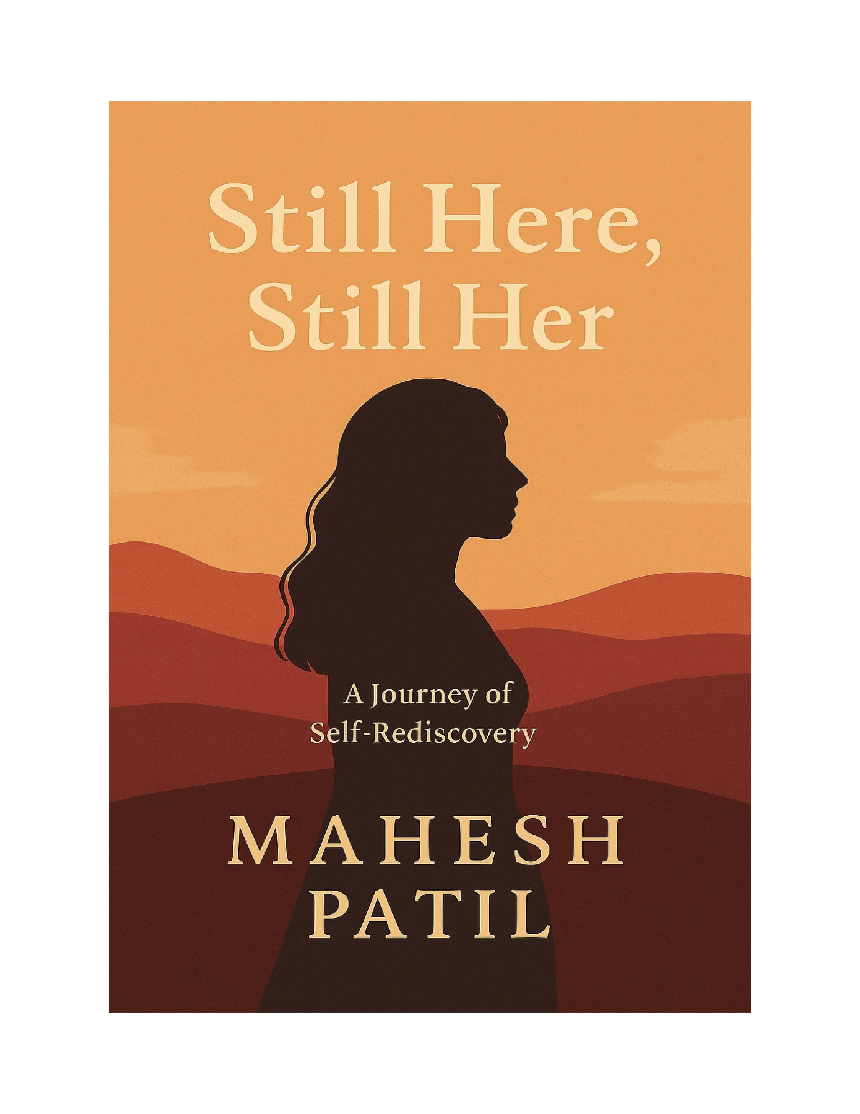 Still here, still her | Pothi.com