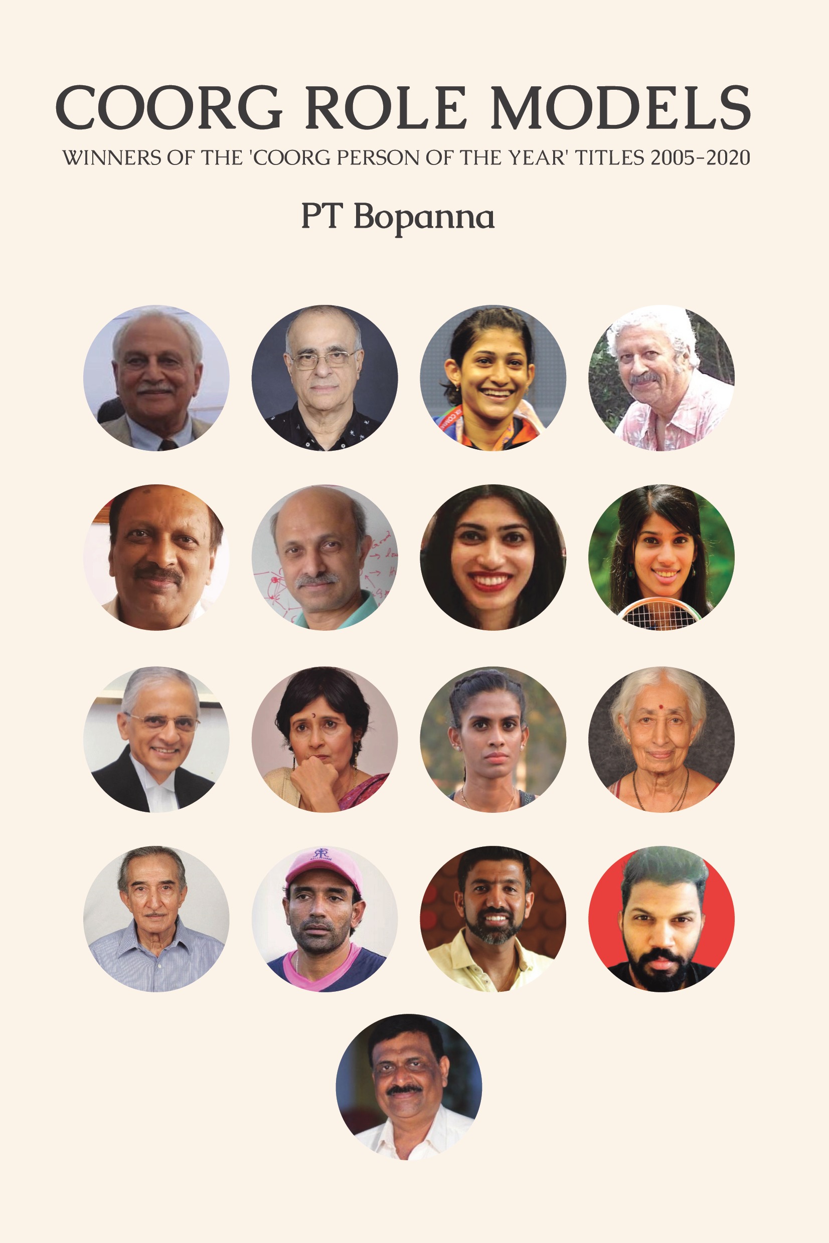 Coorg Role Models | Pothi.com