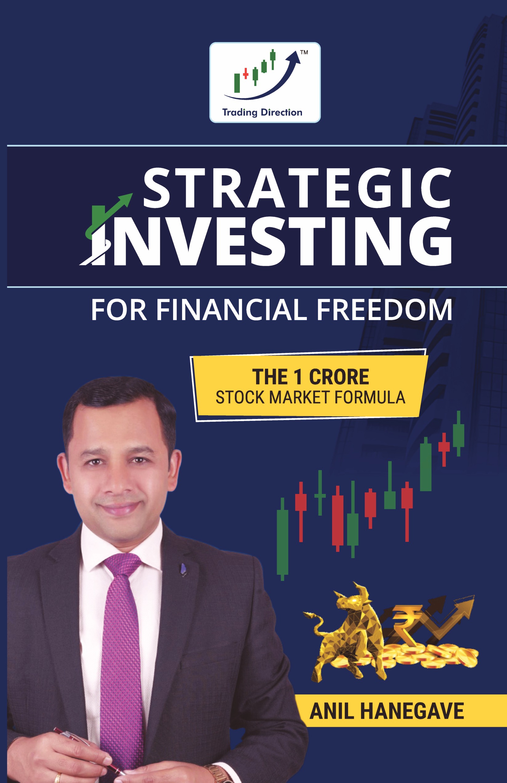 Strategic Investing For Financial Freedom Pothi