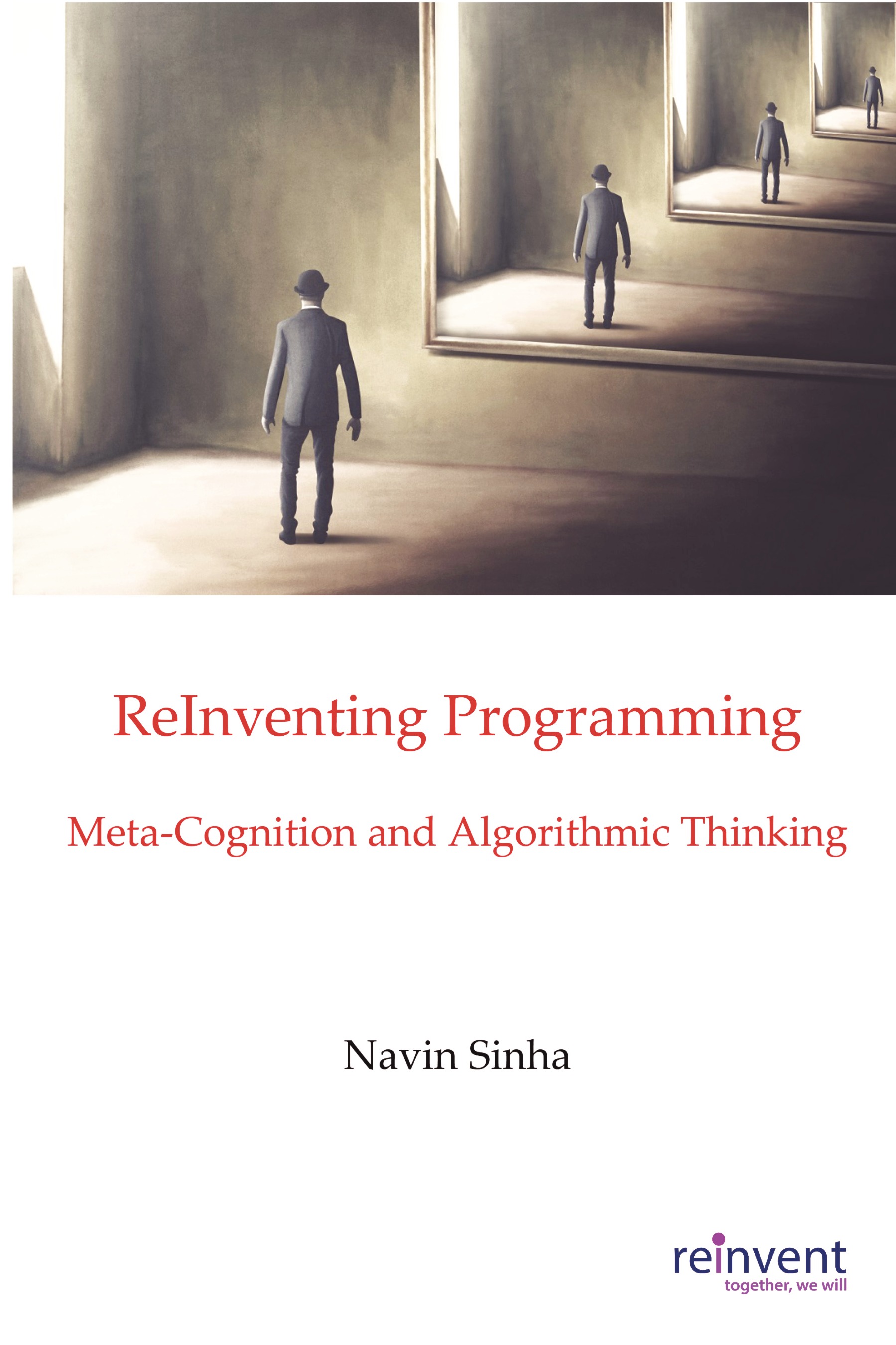 ReInventing Programming | Pothi.com