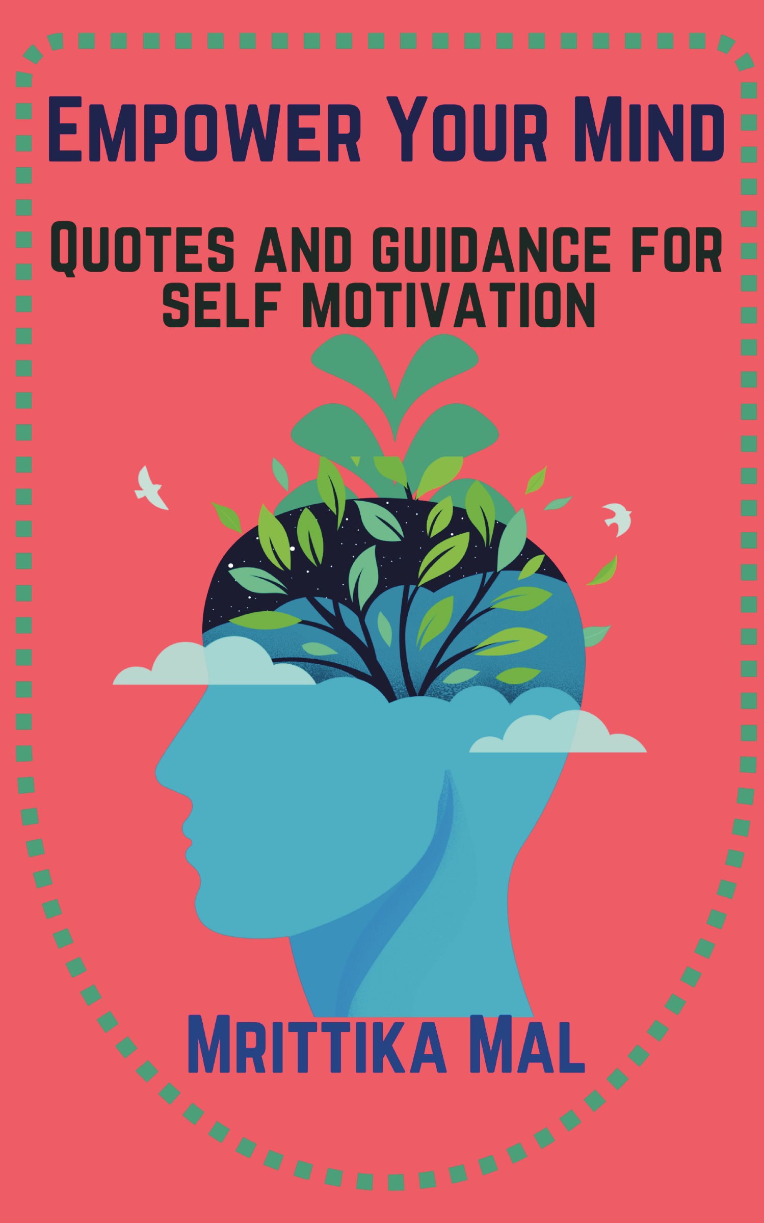 Empower Your Mind | Pothi.com