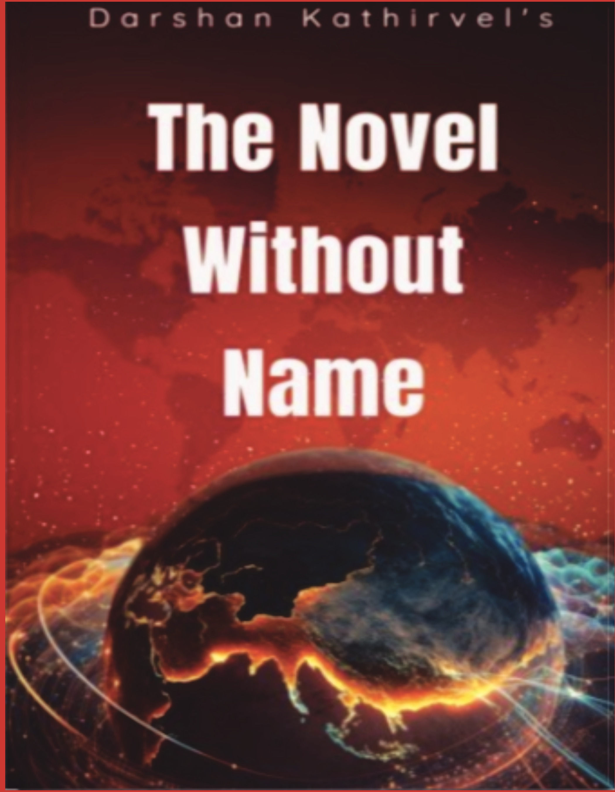 The Novel Without Name | Pothi.com