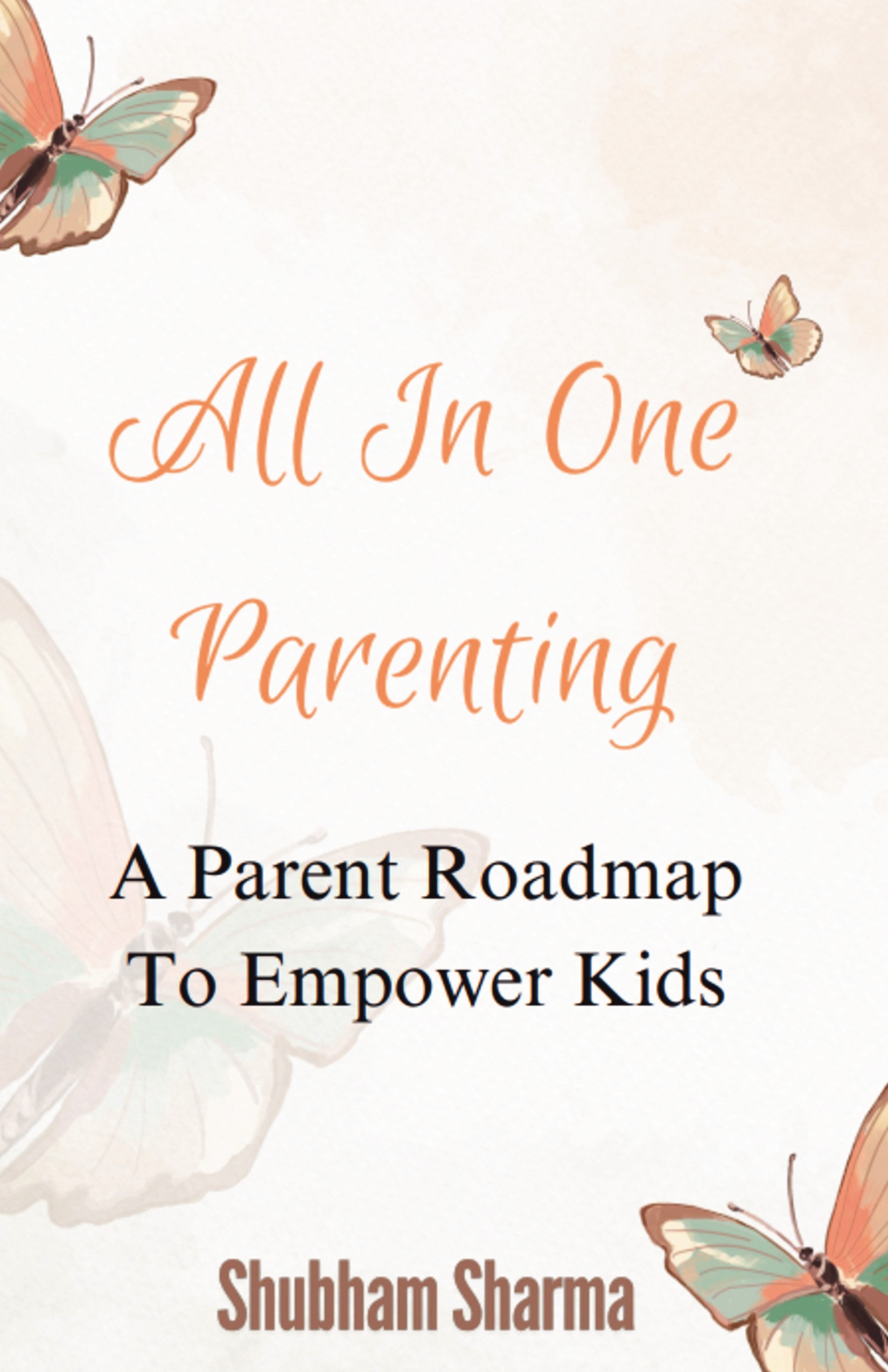 All in One Parenting | Pothi.com