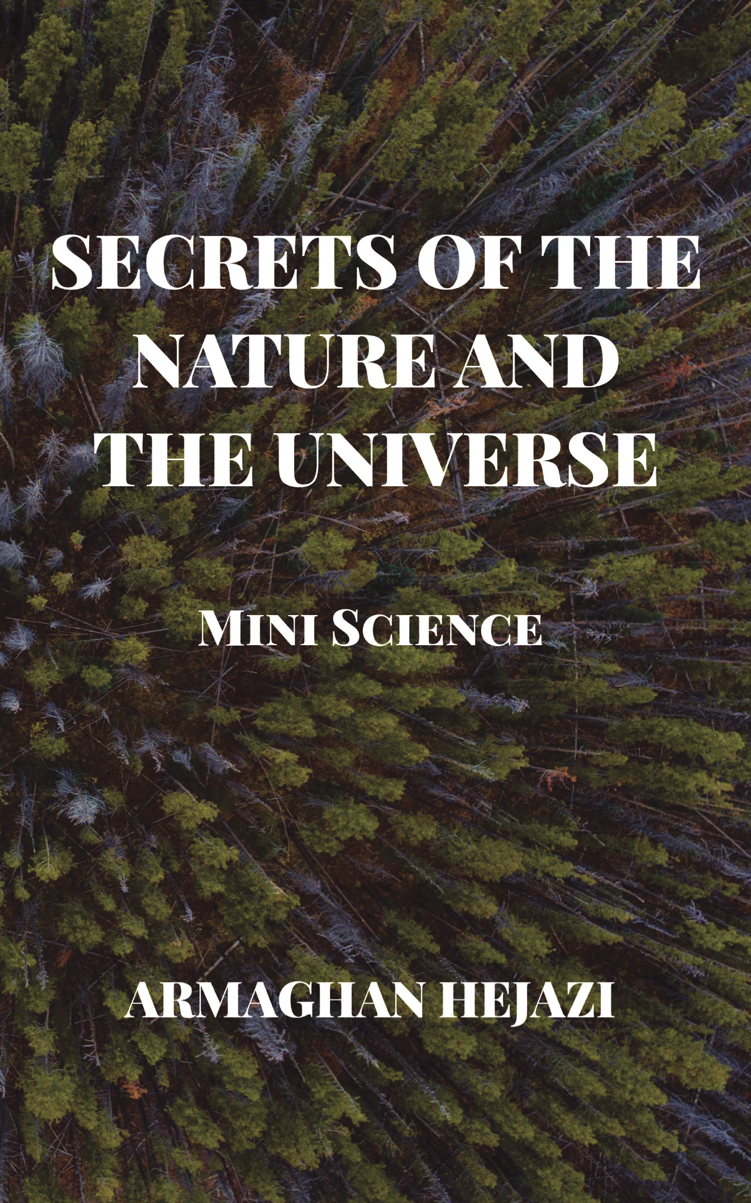 Secrets of the Nature and the Universe | Pothi.com