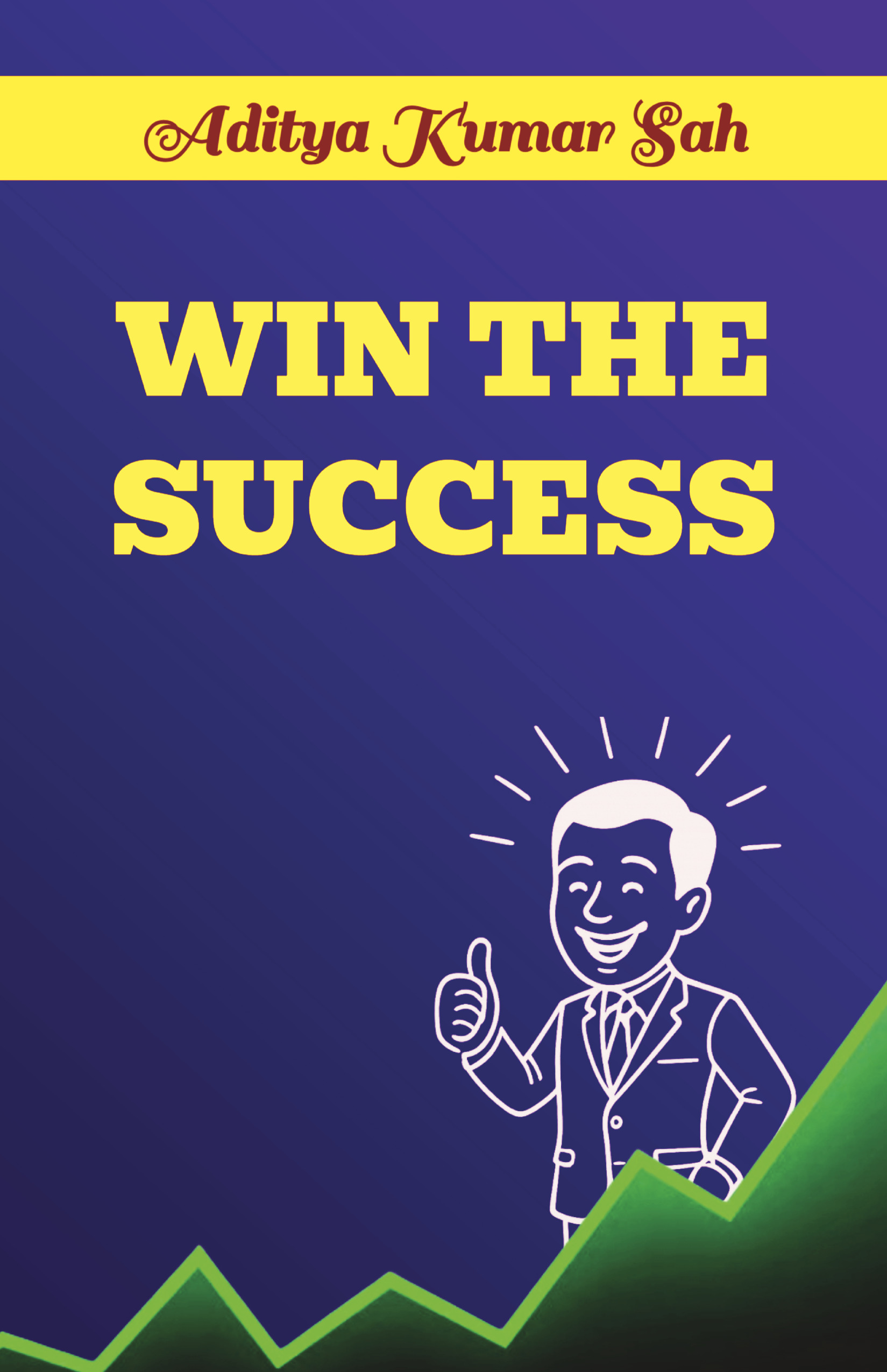 WIN THE SUCCESS | Pothi.com