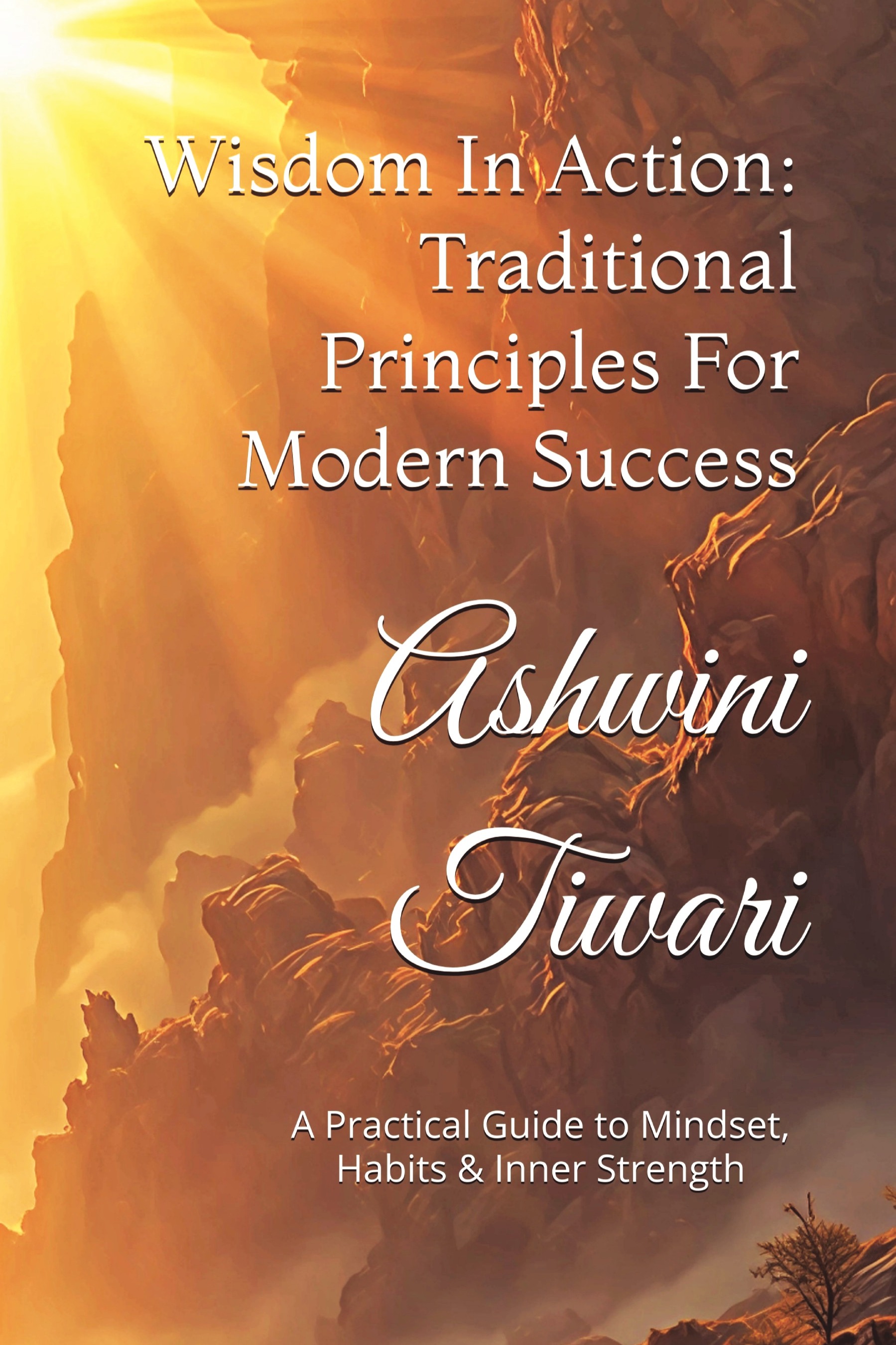 Wisdom In Action: Traditional Principles For Modern Success | Pothi.com