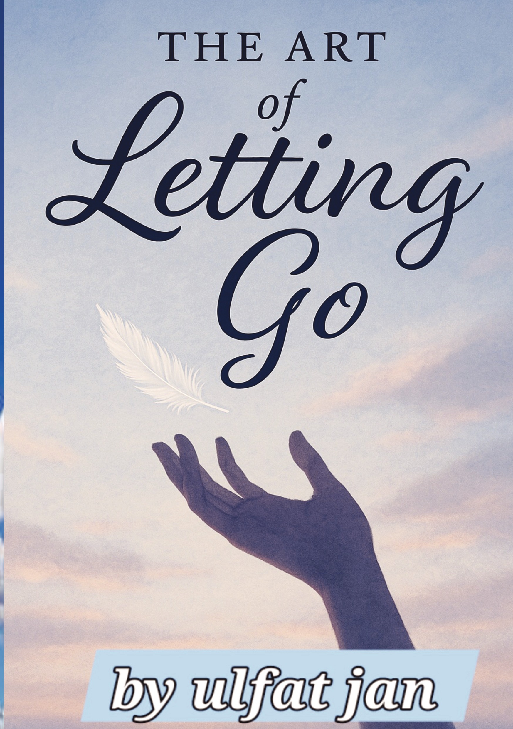 Art of letting go | Pothi.com