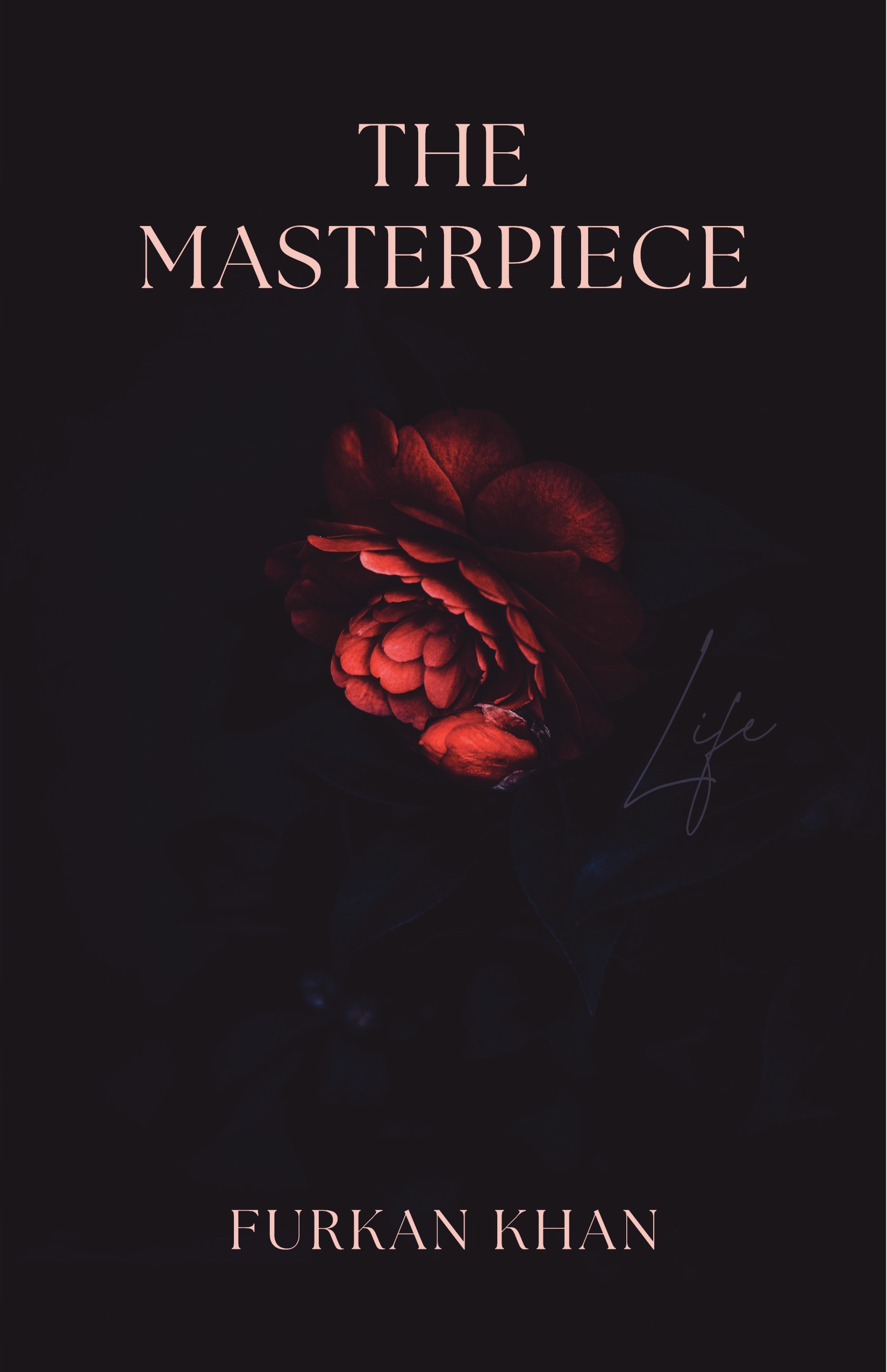 The Masterpiece | Pothi.com