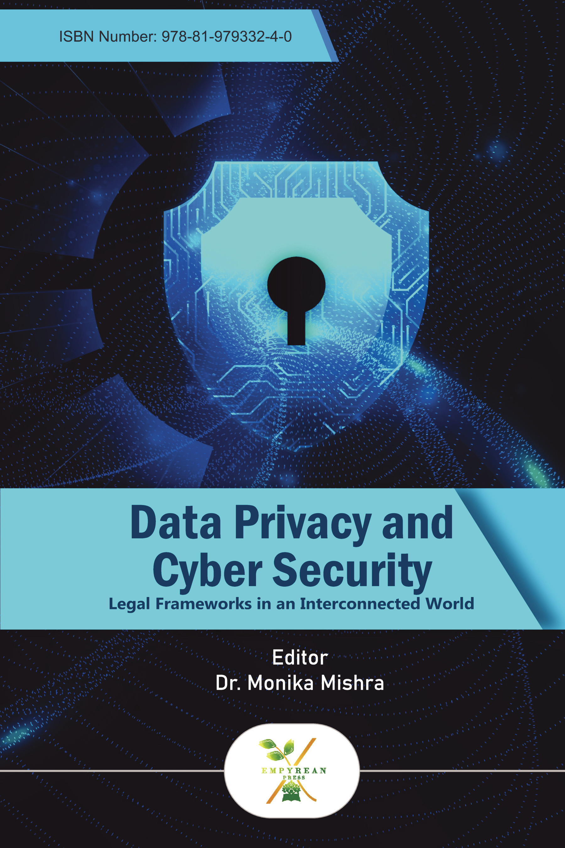 Data Privacy and Cyber Security: Legal Frameworks in an Interconnected ...