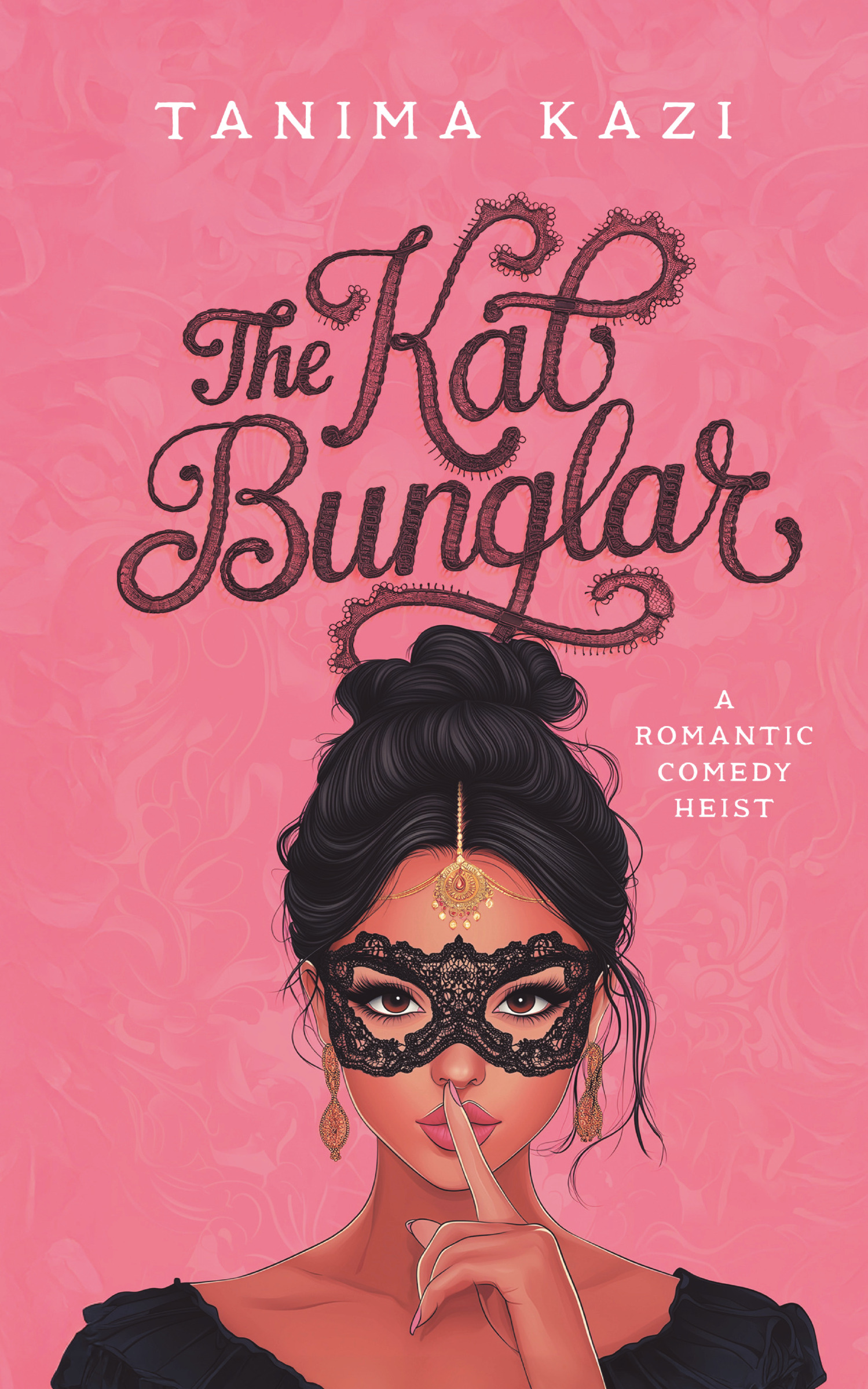 The Kat Bunglar | Pothi.com