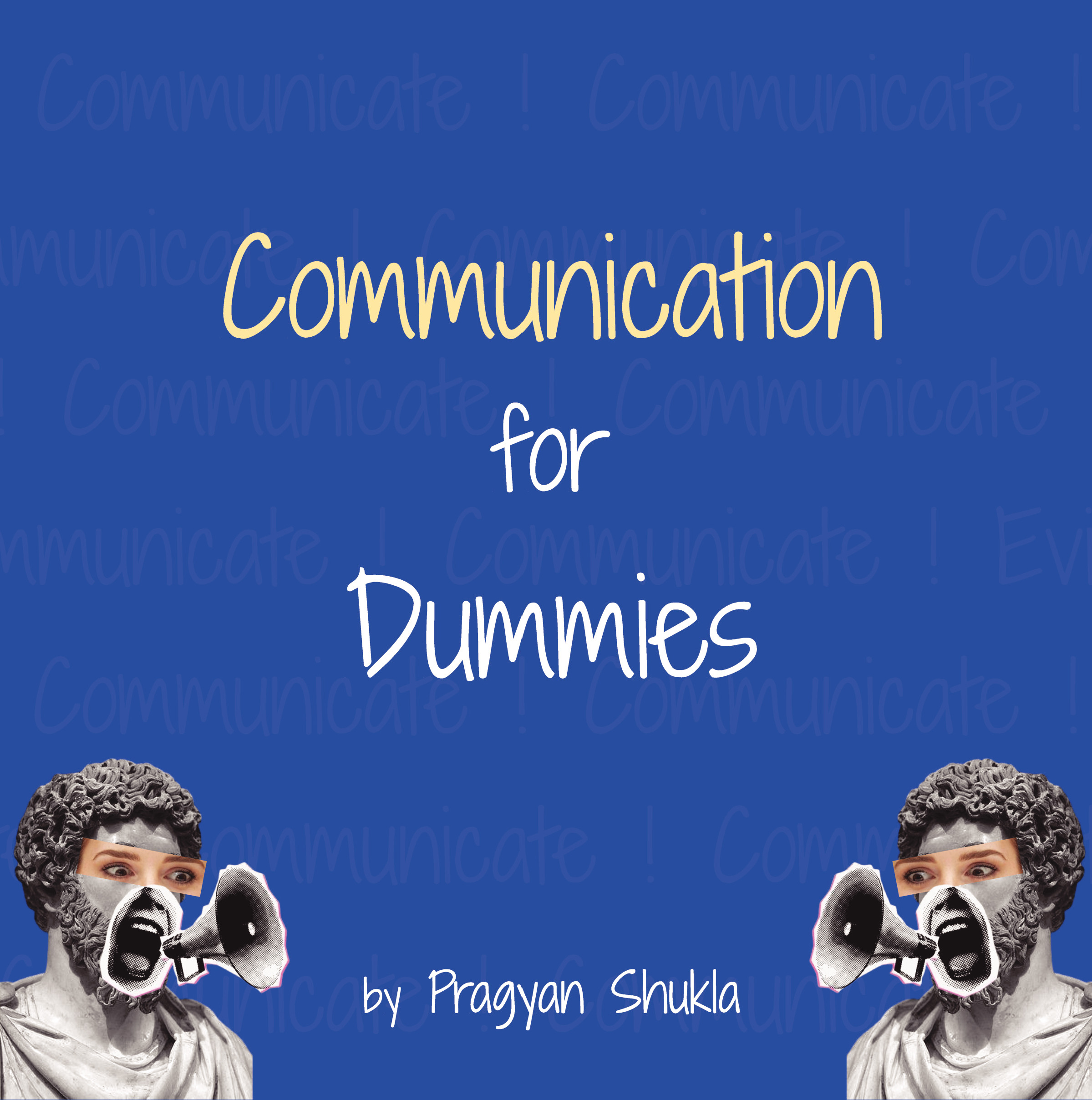Communication For Dummies | Pothi.com