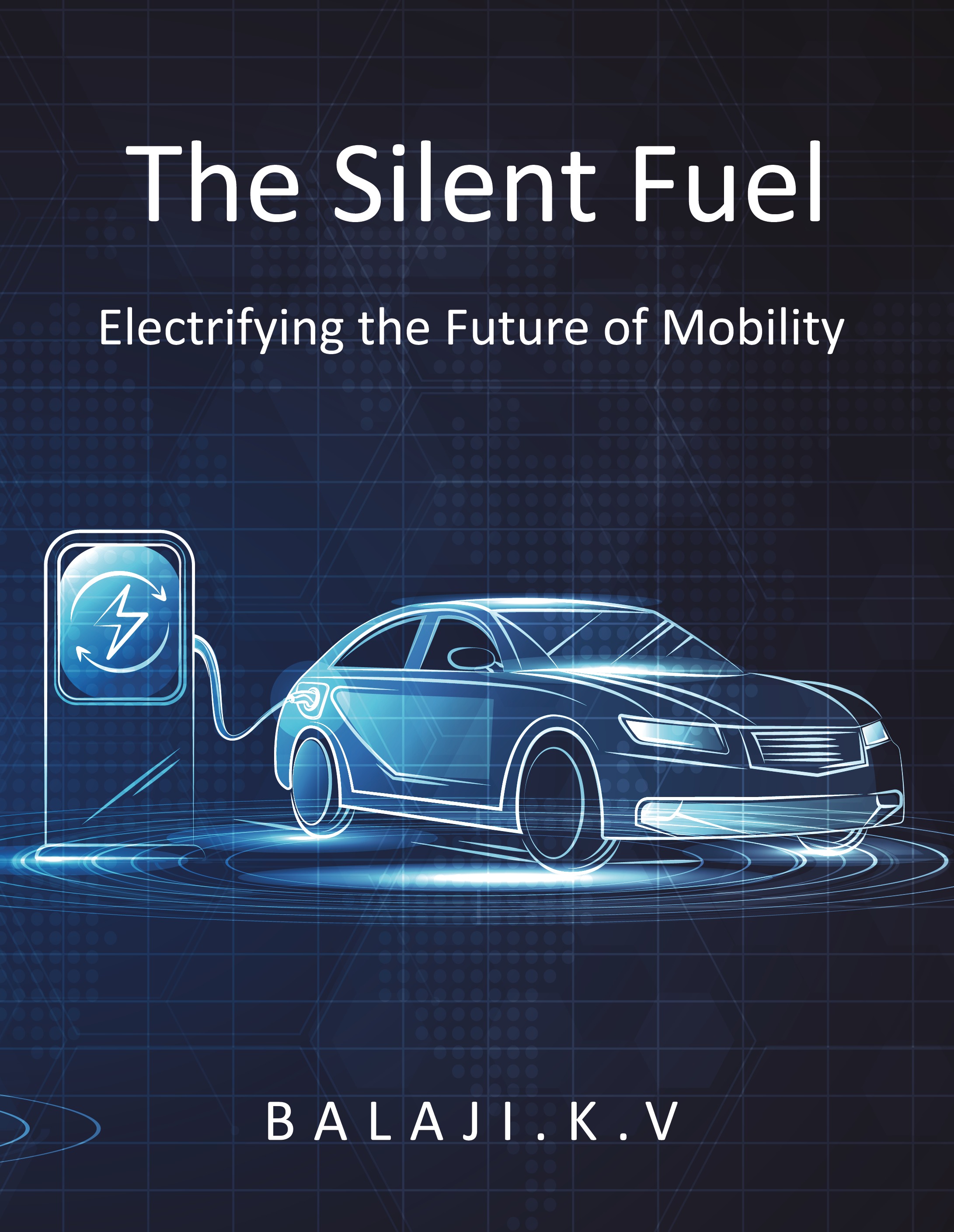 The Silent Fuel | Pothi.com