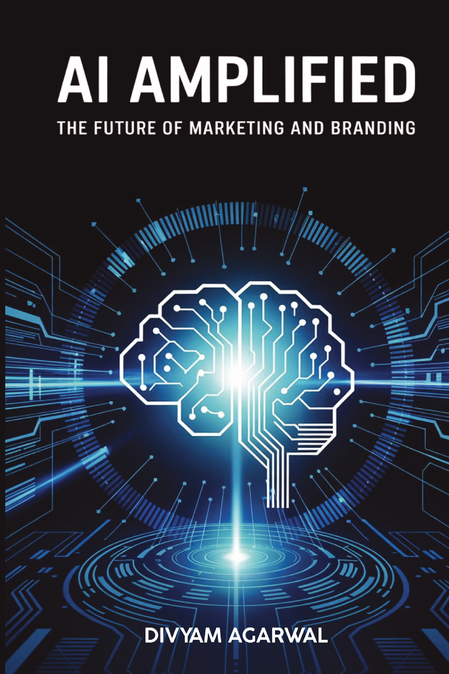 AI Amplified | Pothi.com