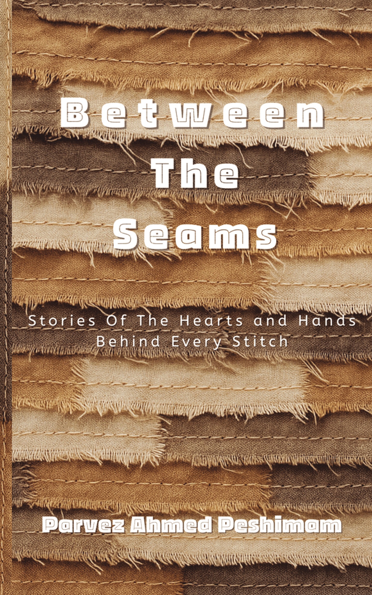 Between The Seams | Pothi.com