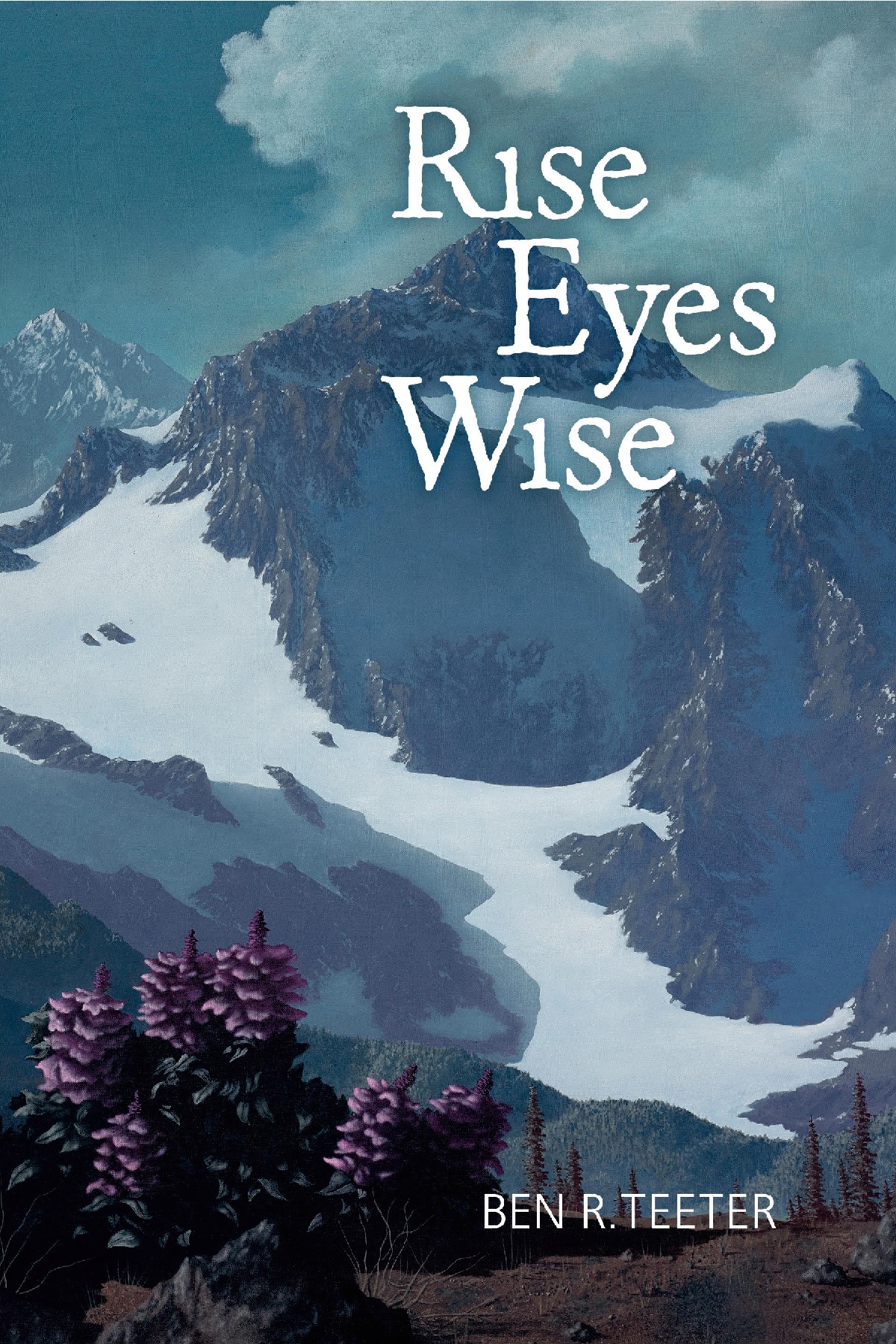 Rise Eyes Wise | Pothi.com