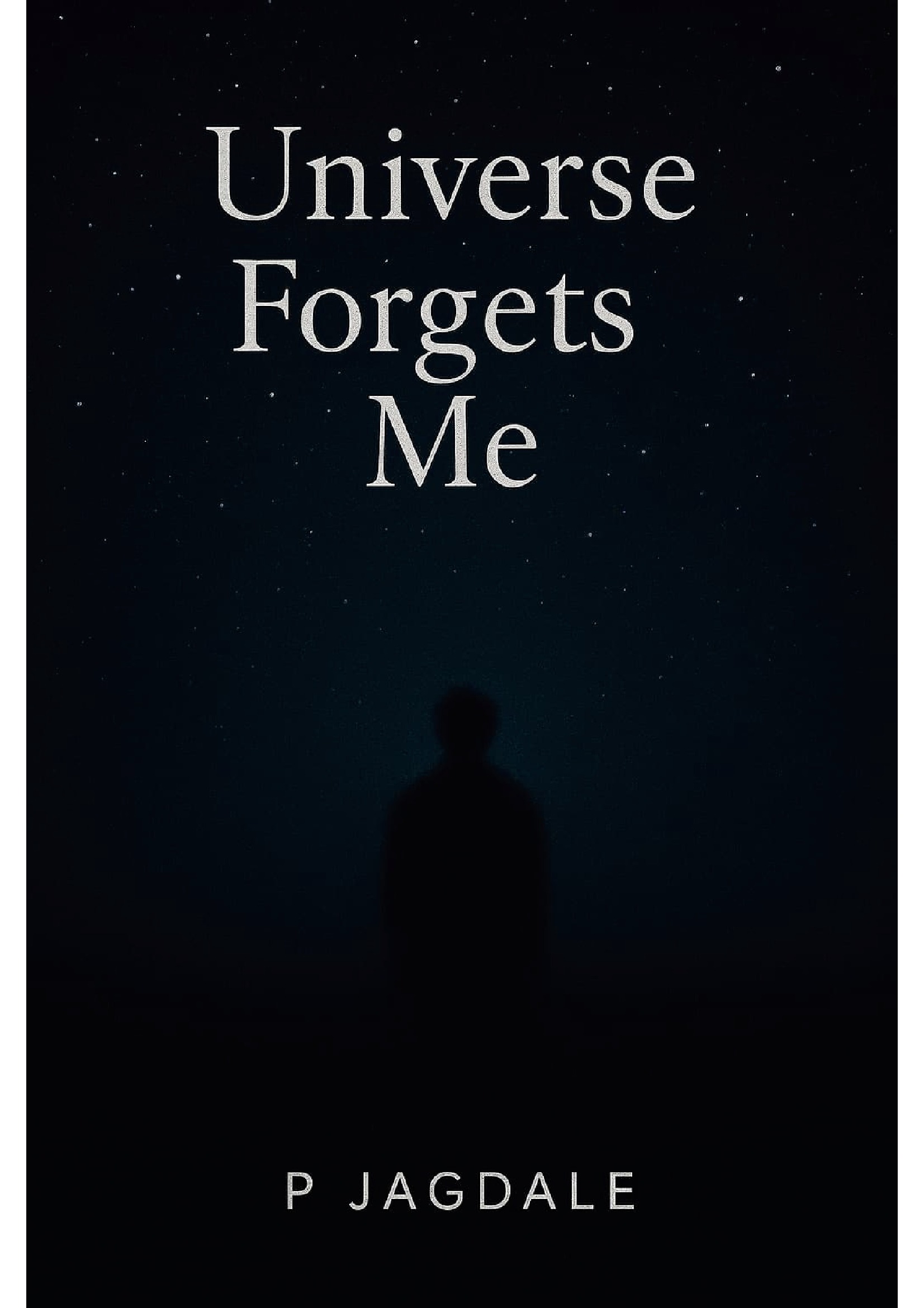 Univers Forget me | Pothi.com
