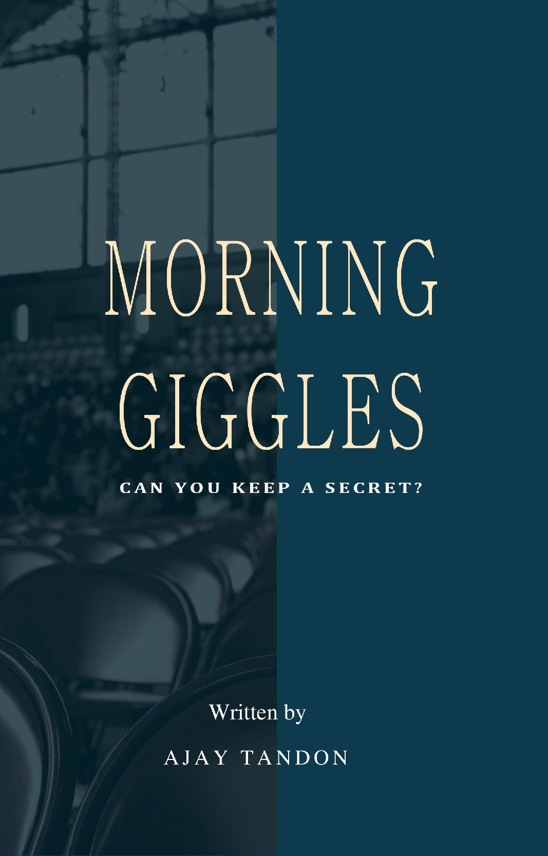 Morning Giggles | Pothi.com