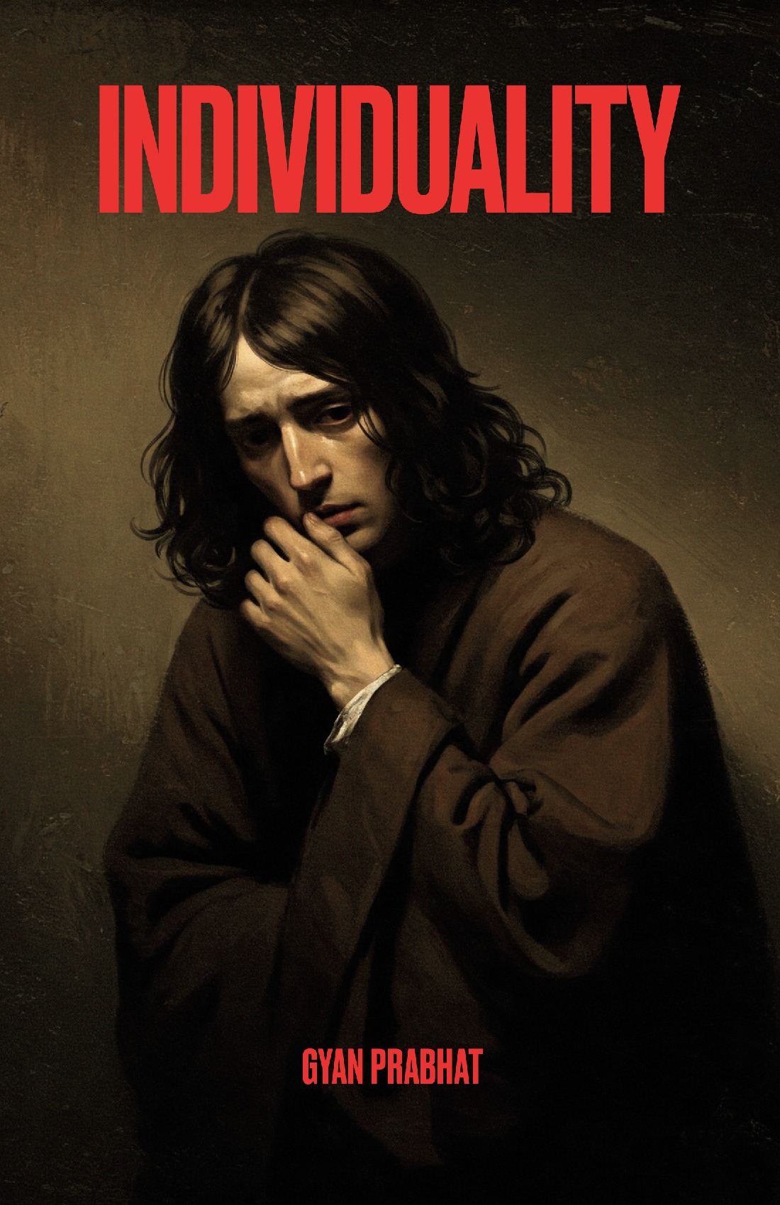 Individuality (eBook) | Pothi.com