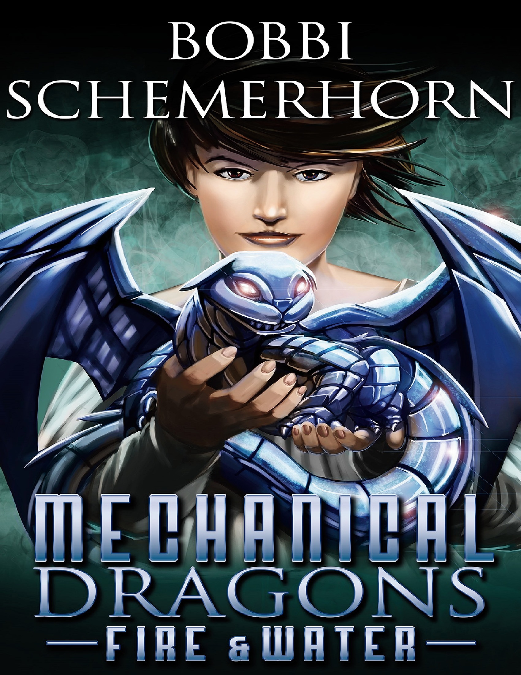 Fire & water | Pothi.com