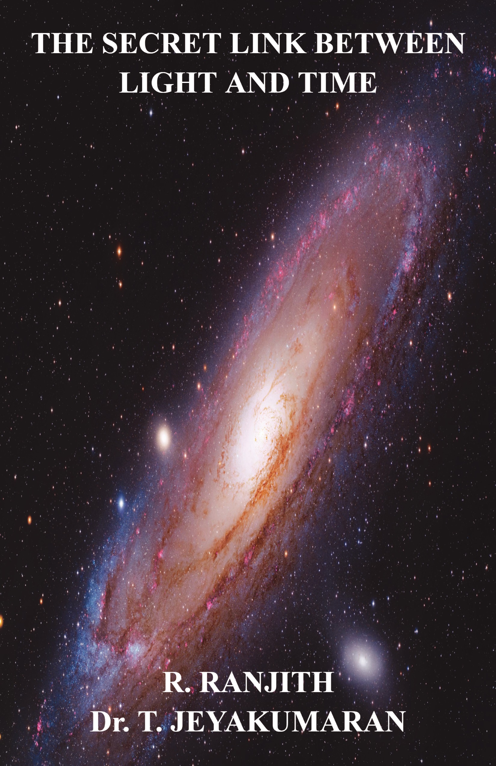 The Secret Link Between Light and Time | Pothi.com