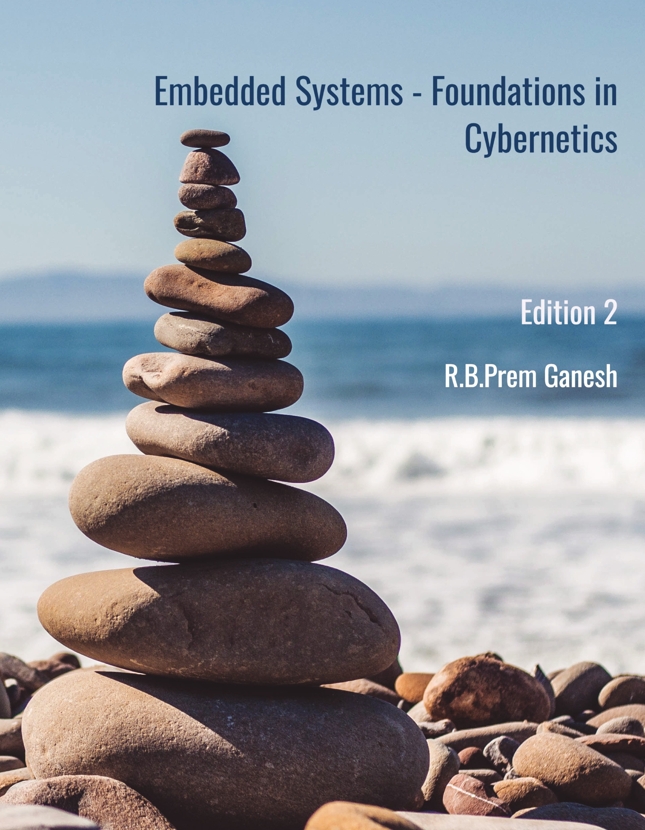 Embedded Systems - Foundations in Cybernetics Ed 2 | Pothi.com