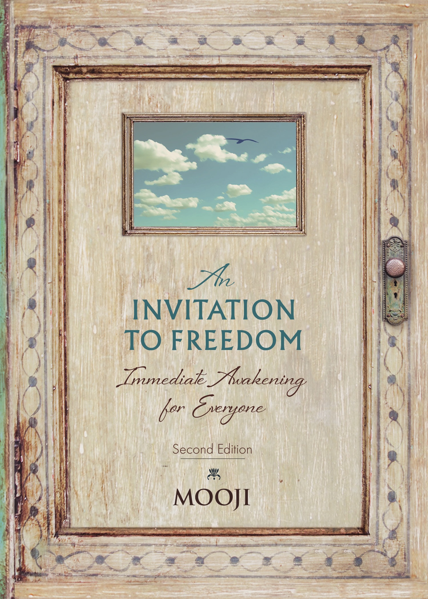 An Invitation To Freedom Pothi