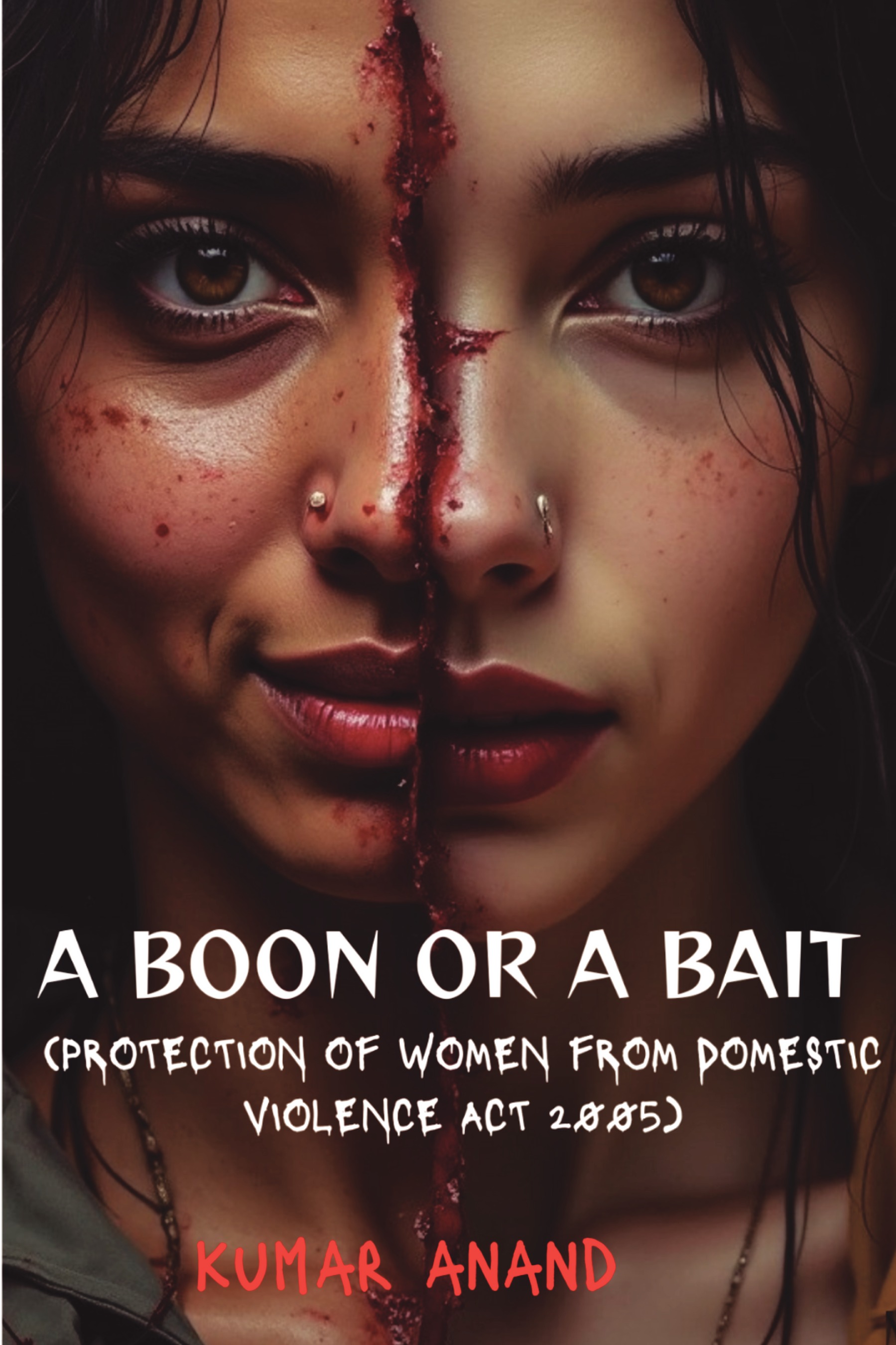 A Boon or a Bait ( Protection of women from domestic violence act 2005 ...