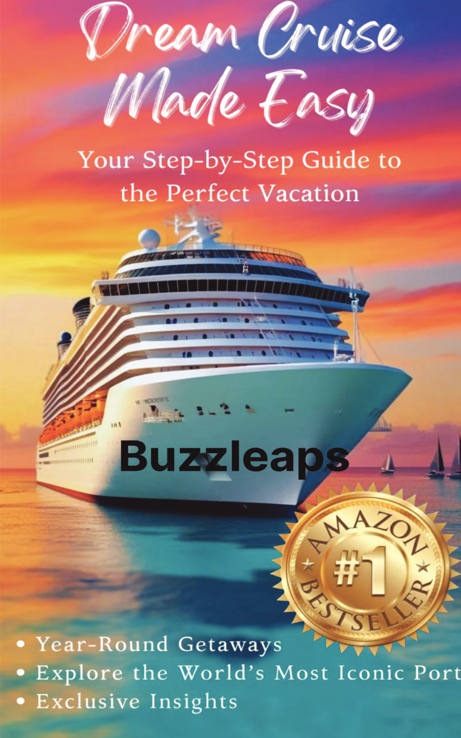 DREAM CRUISE MADE EASY | Pothi.com