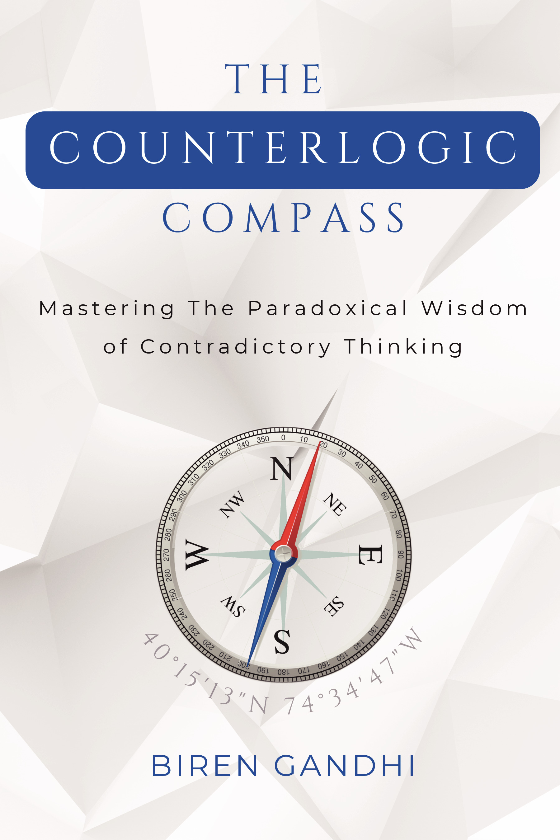 The Counterlogic Compass | Pothi.com