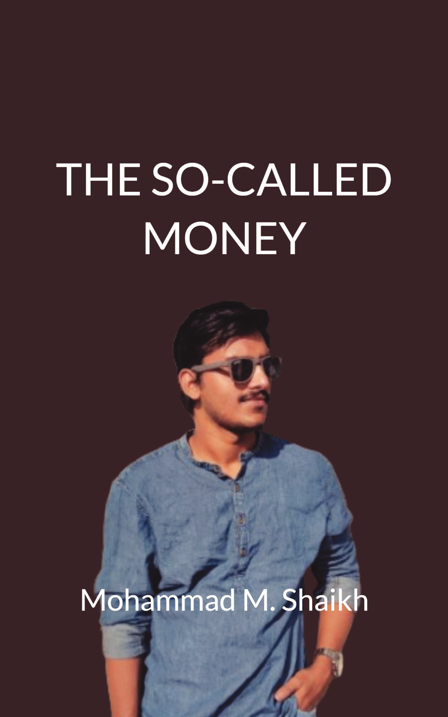 THE SO-CALLED MONEY | Pothi.com