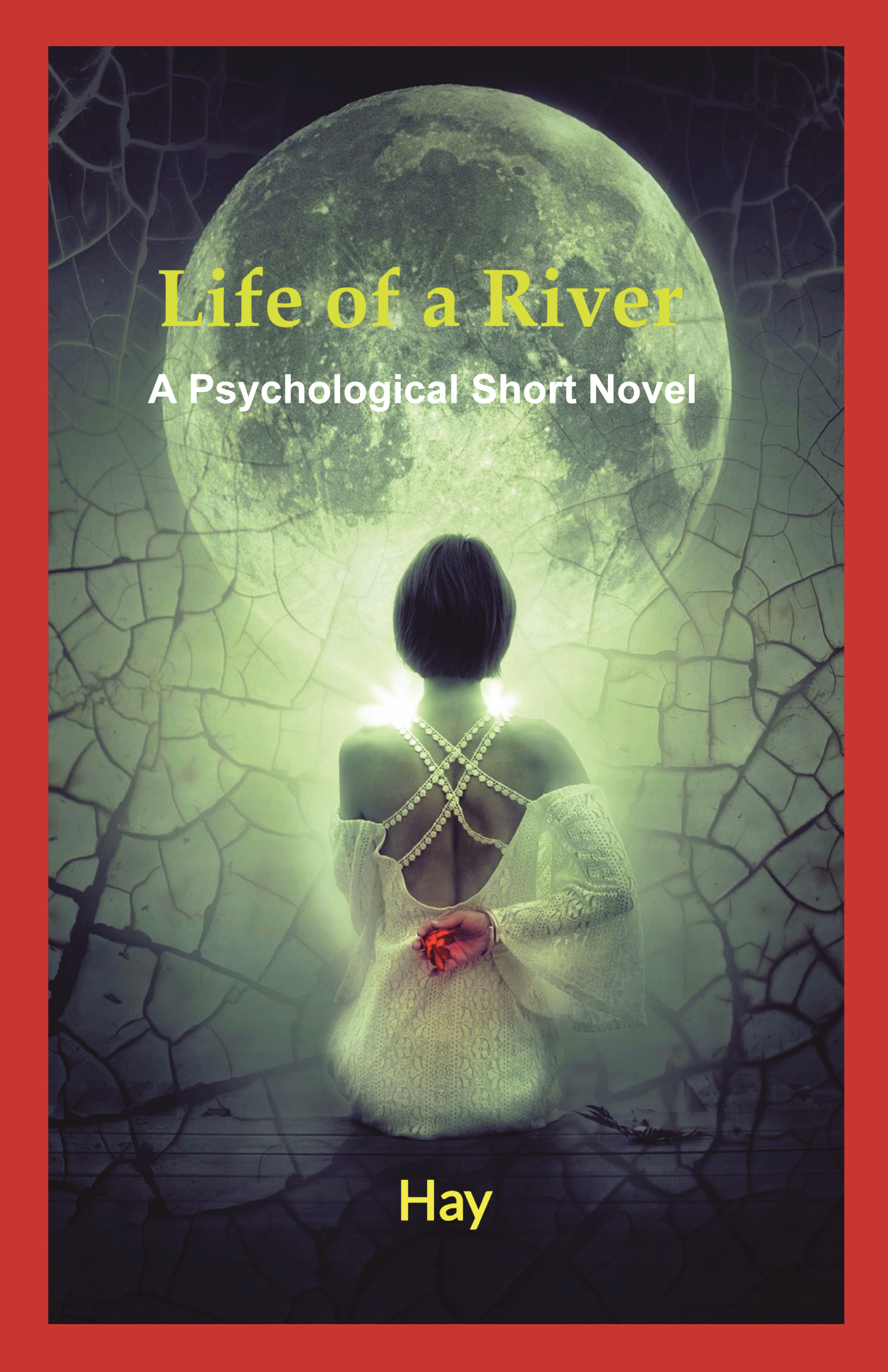 Life of a River | Pothi.com