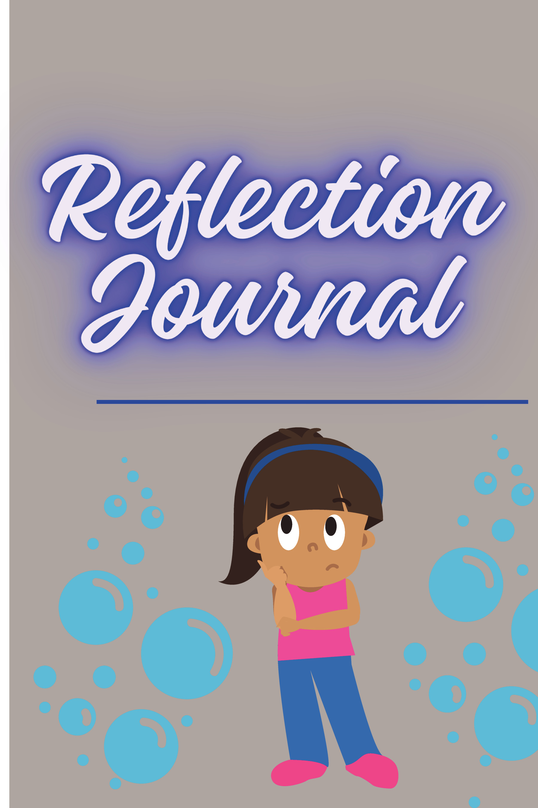 Reflection Journal | Pothi.com