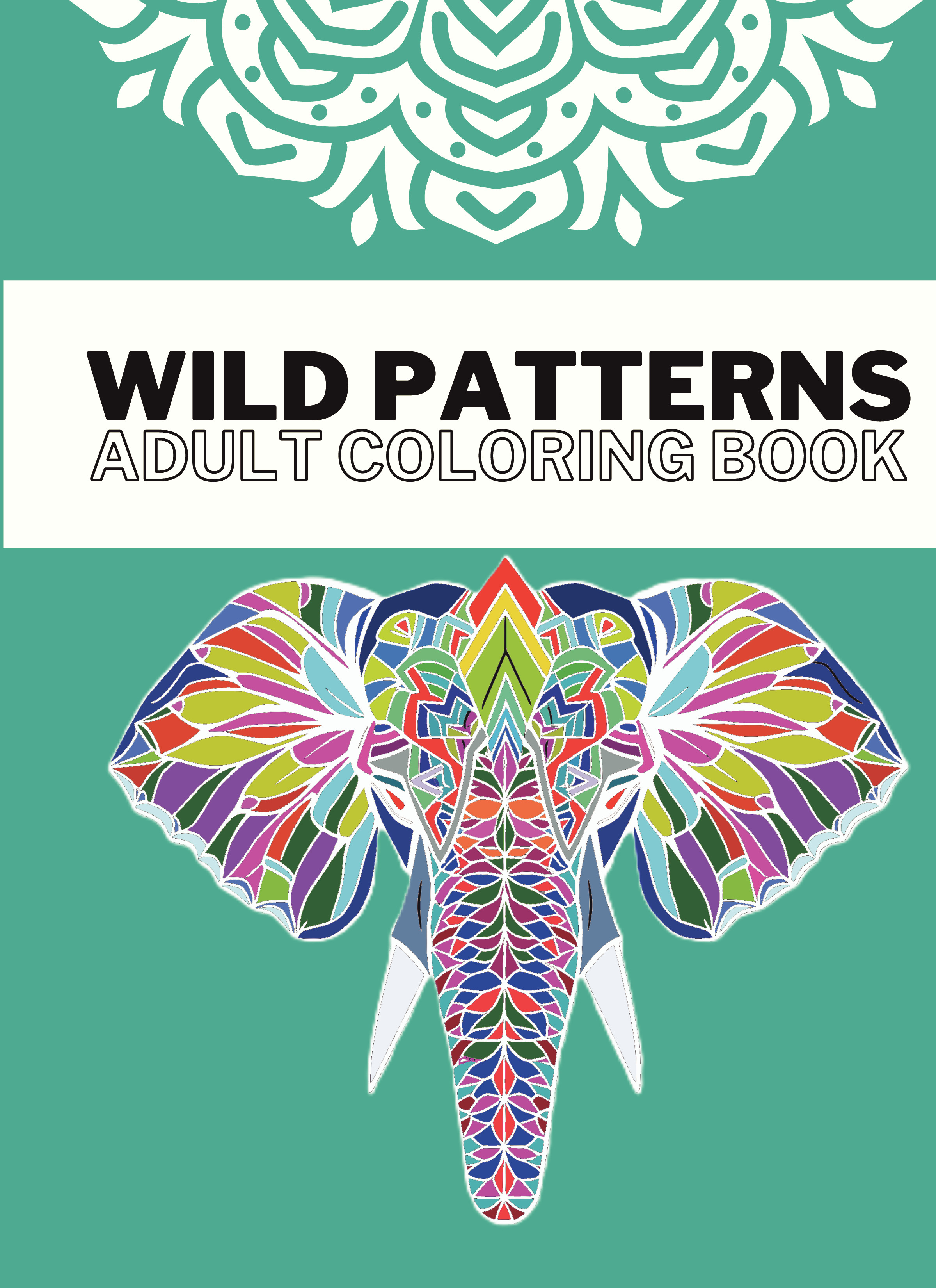 WILD PATTERNS | Pothi.com