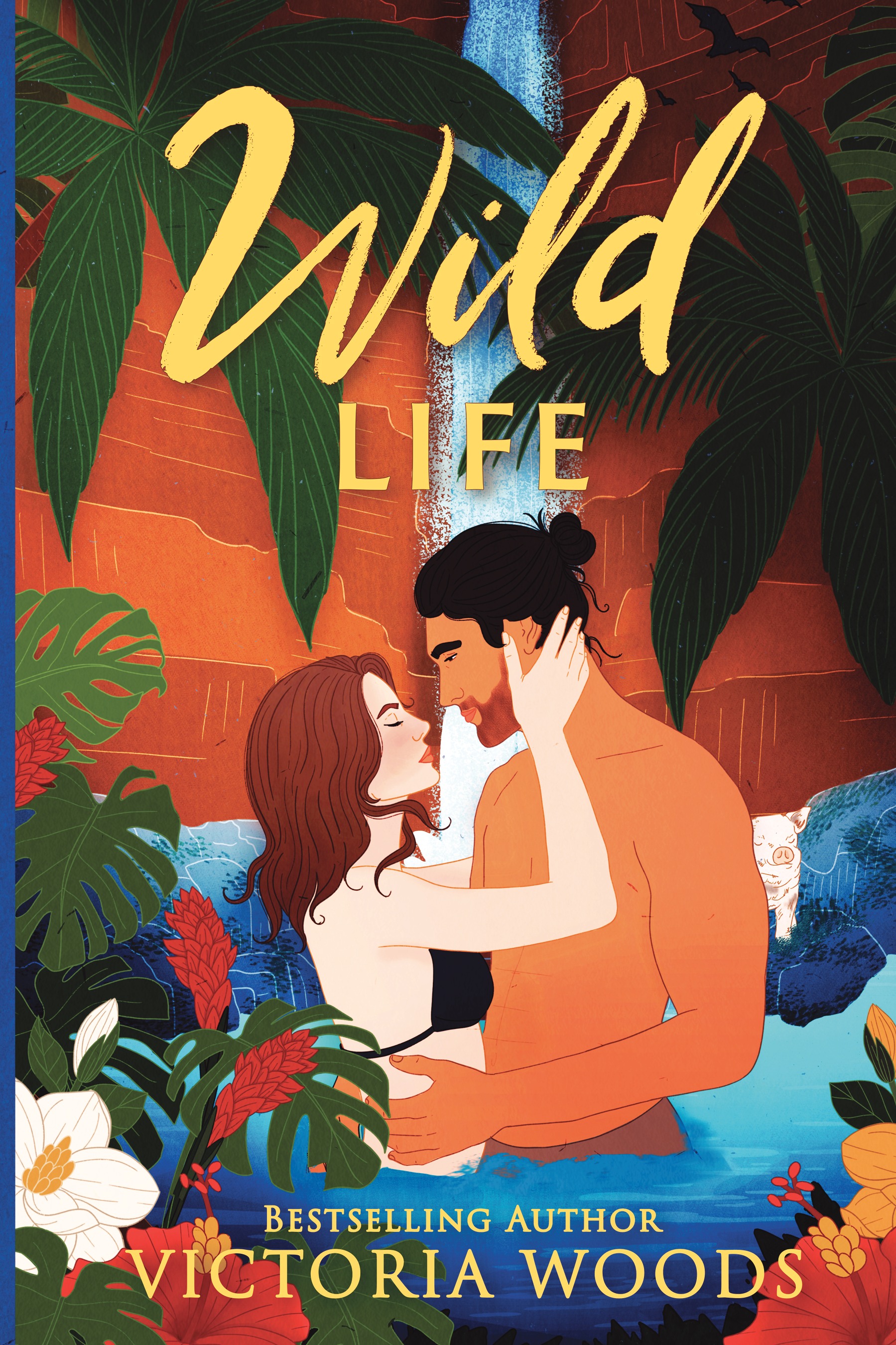 Wild Life | Pothi.com