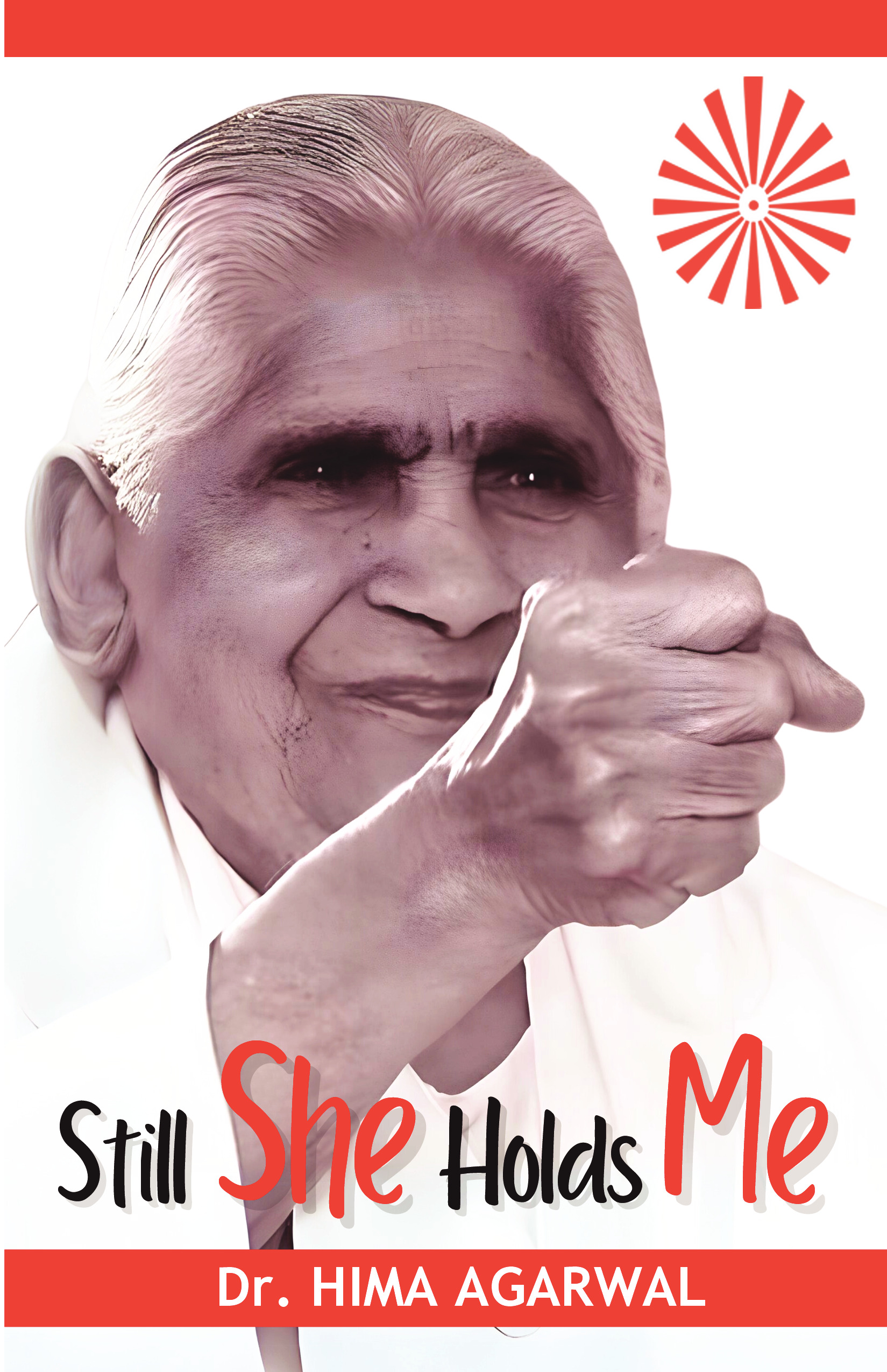 Still She Holds Me | Pothi.com