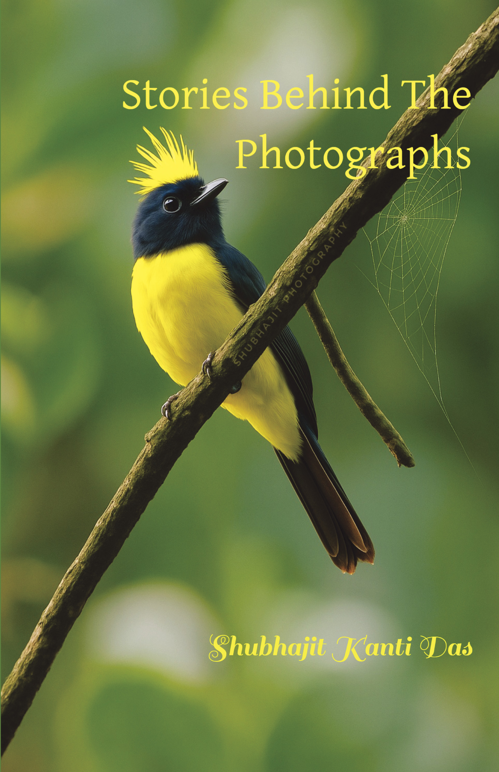 Stories Behind Photographs | Pothi.com