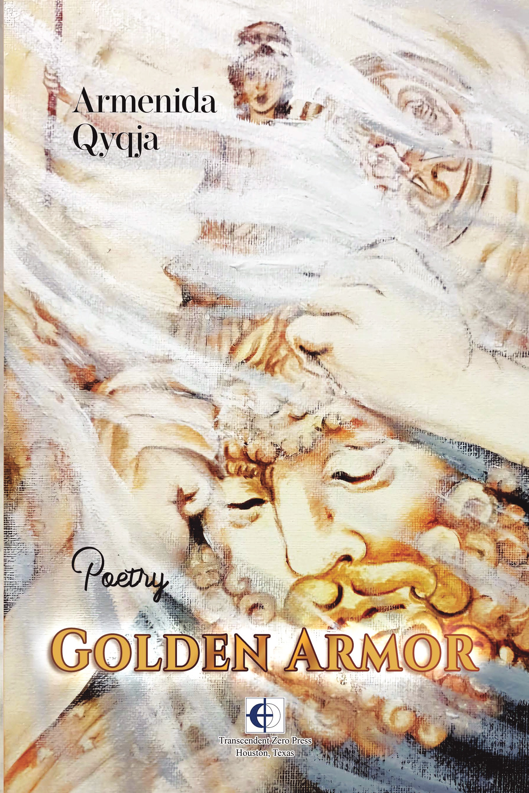 Golden Armor | Pothi.com