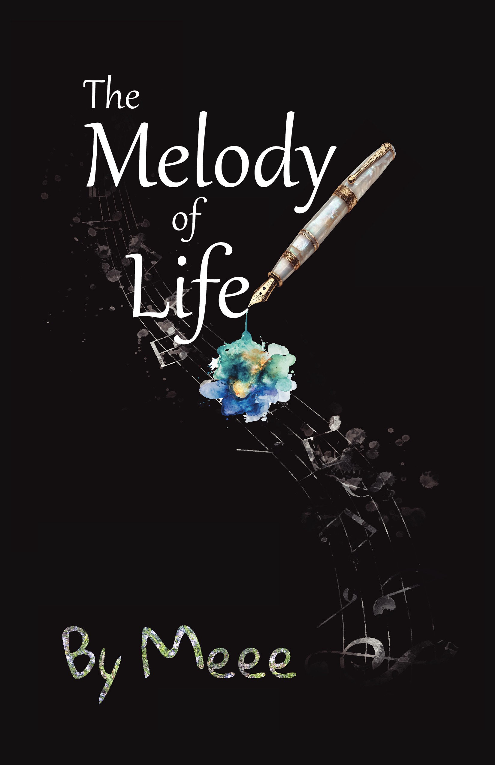 The Melody of Life | Pothi.com