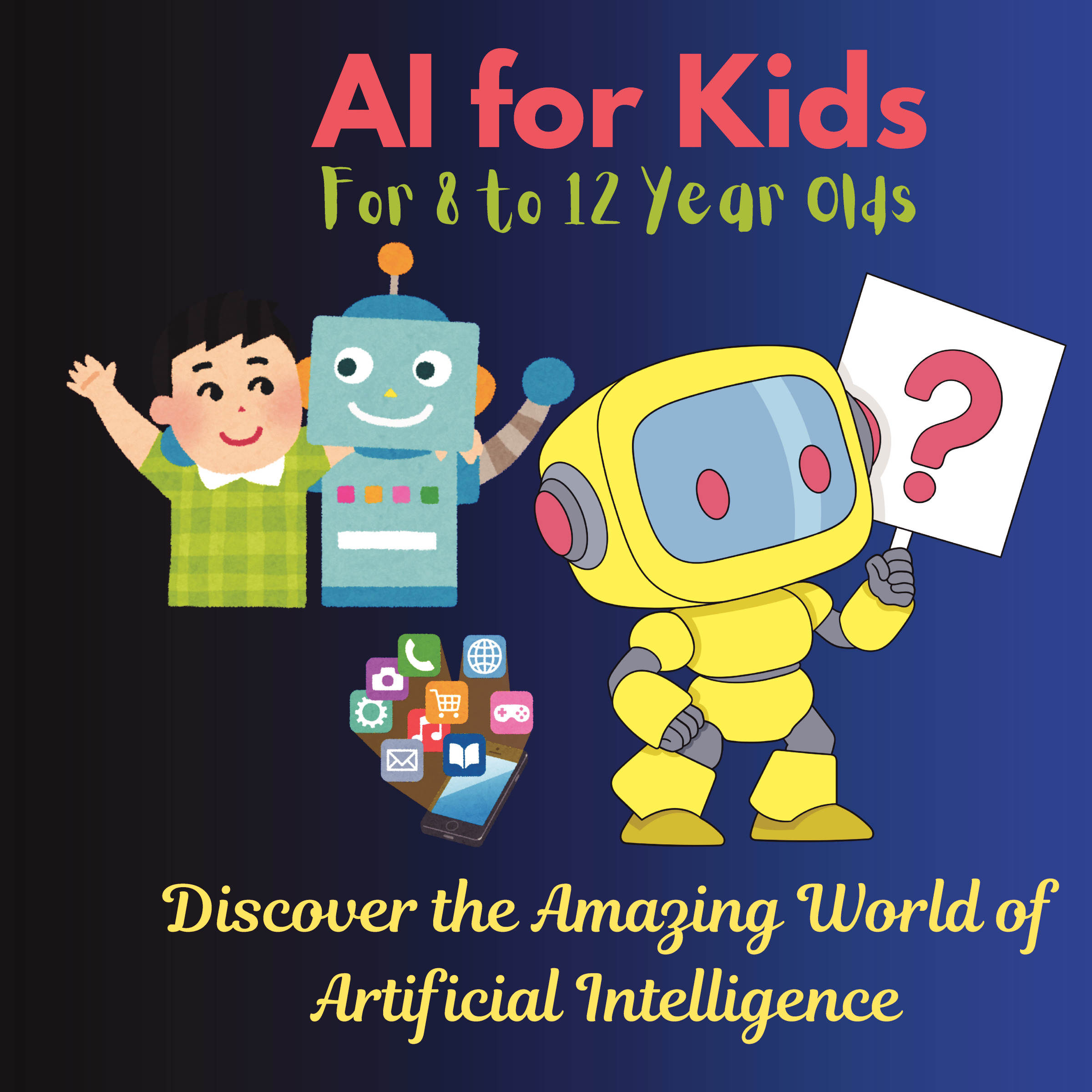 Discover the Amazing World of Artificial Intelligence | Pothi.com