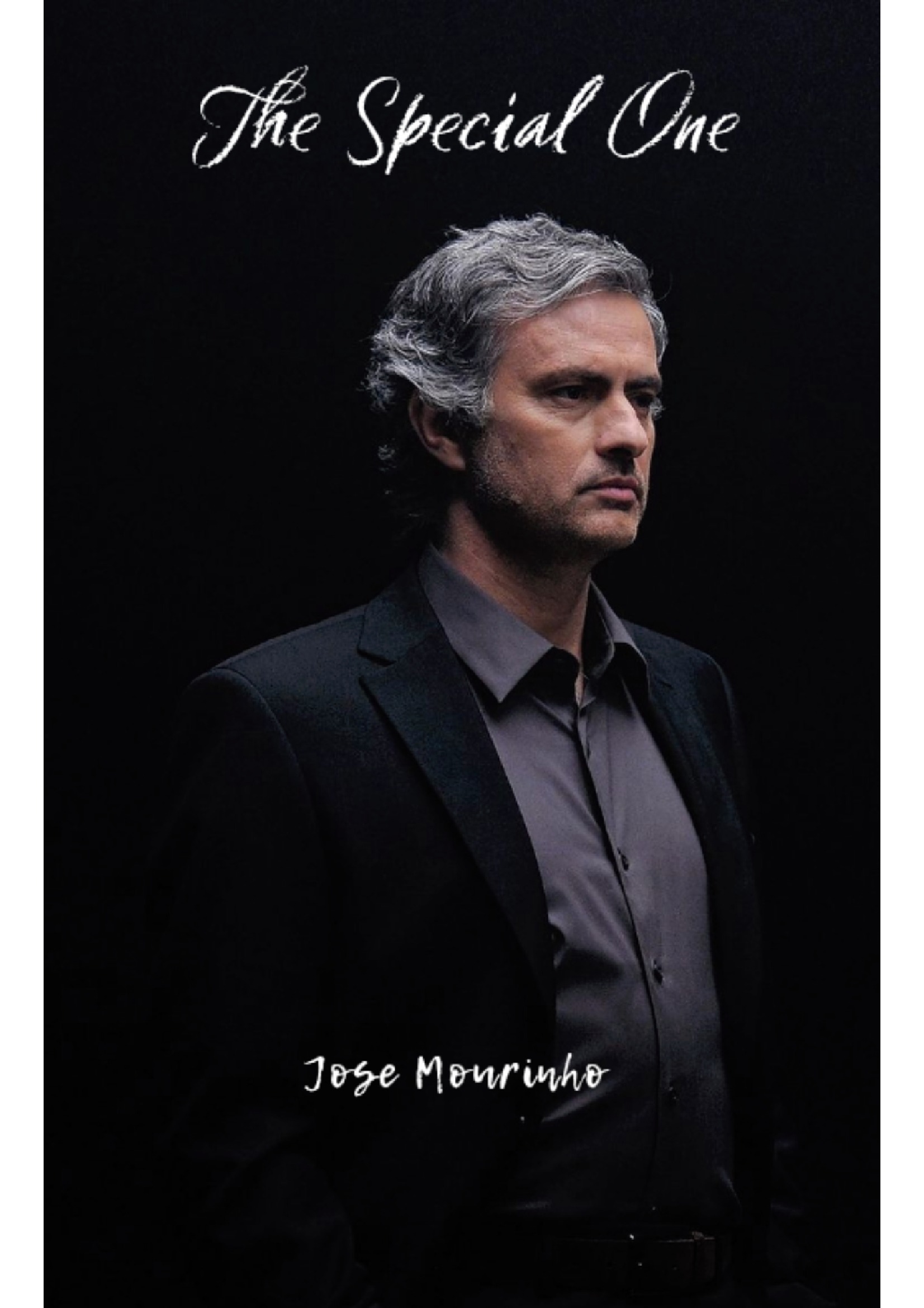 The Special One | Pothi.com