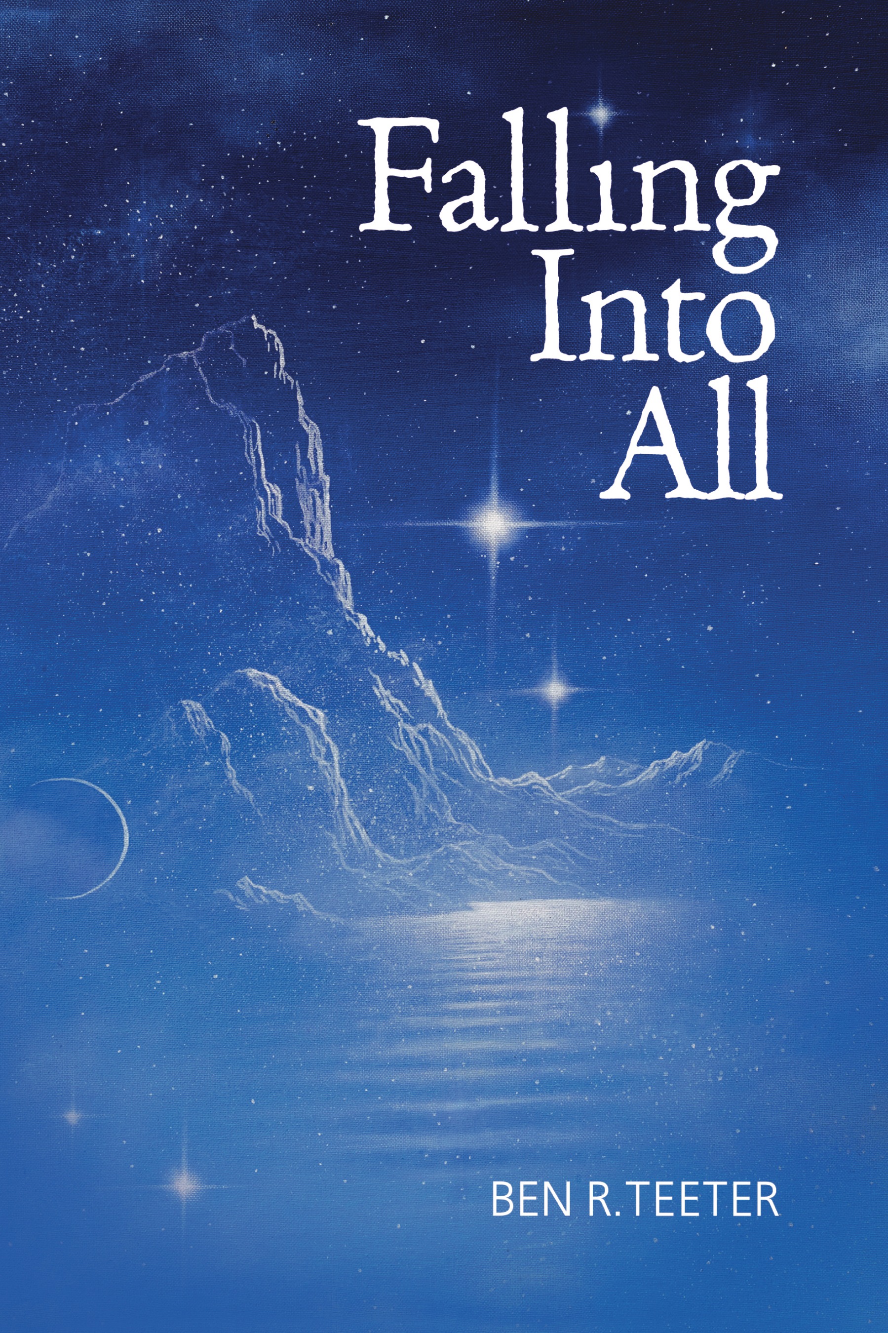 Falling Into All | Pothi.com