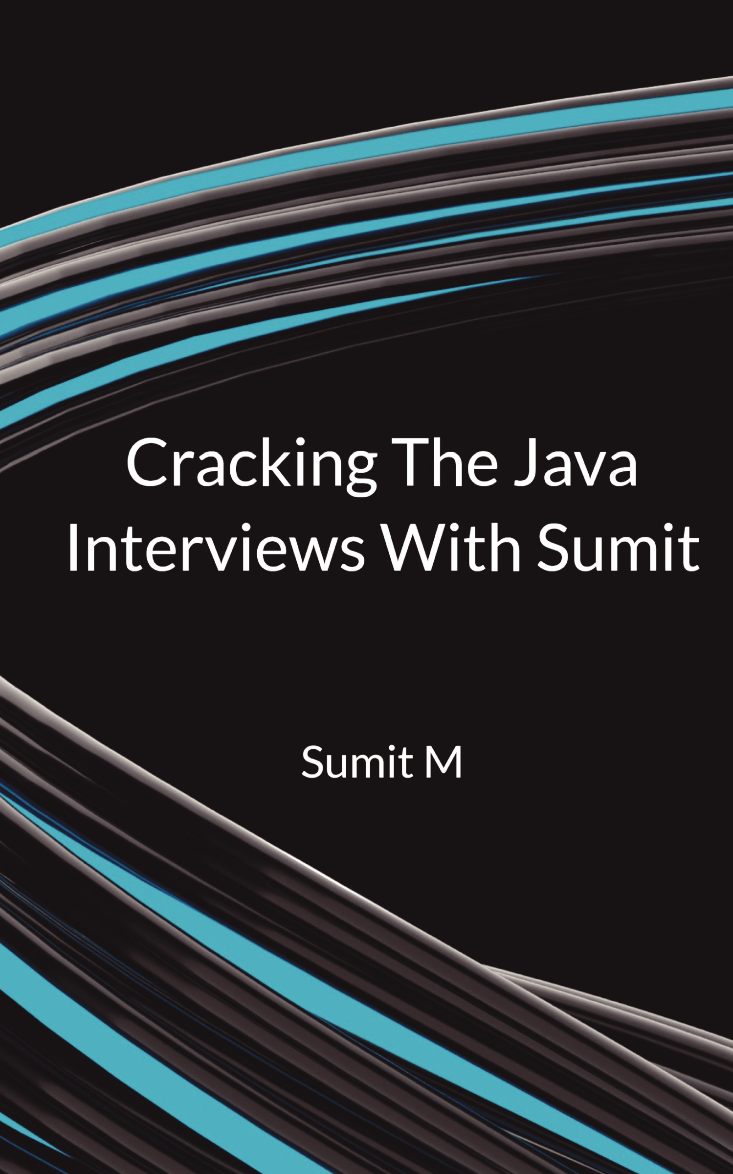 Cracking The Java Interviews With Sumit | Pothi.com