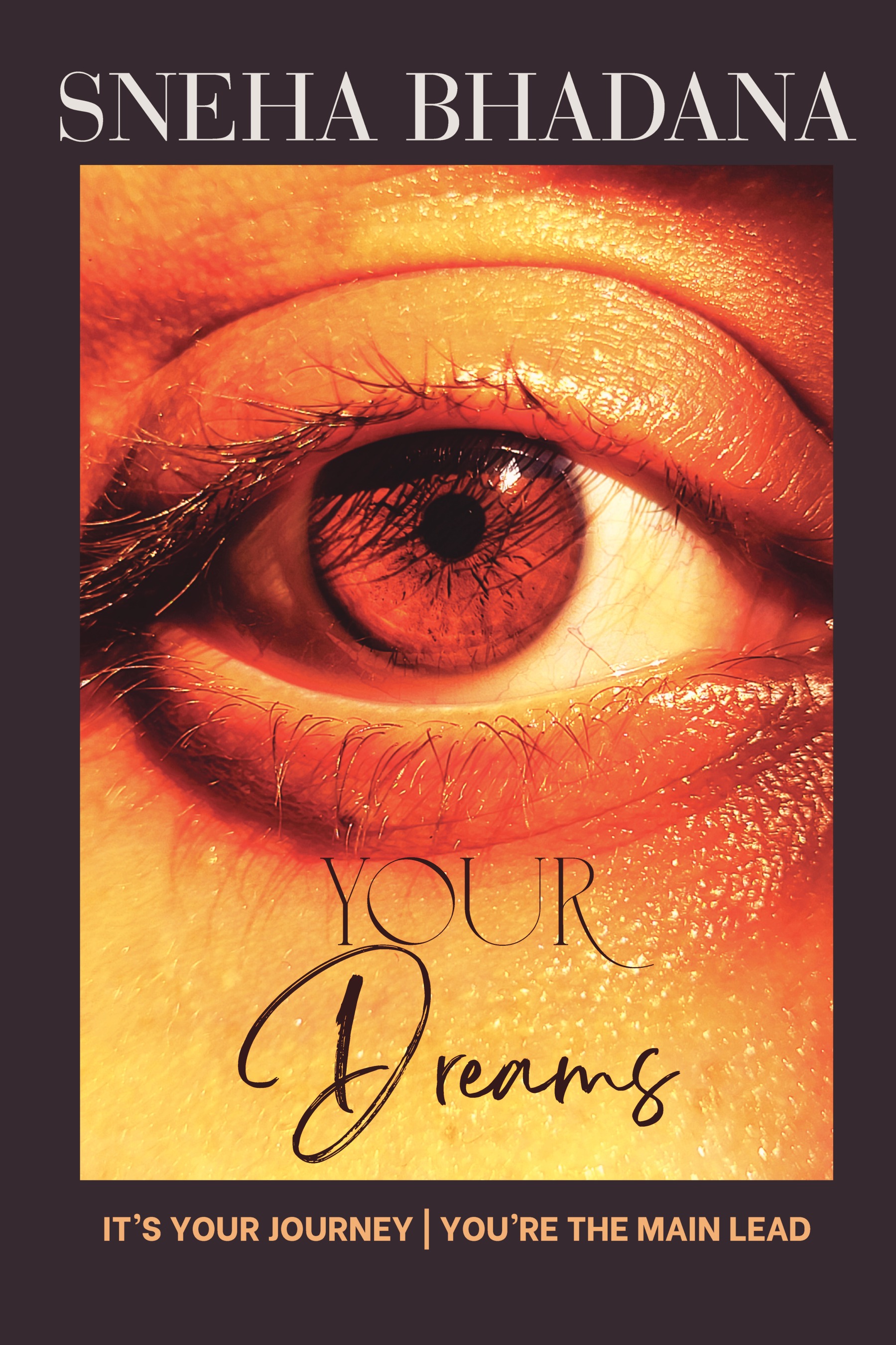 Your dreams | Pothi.com