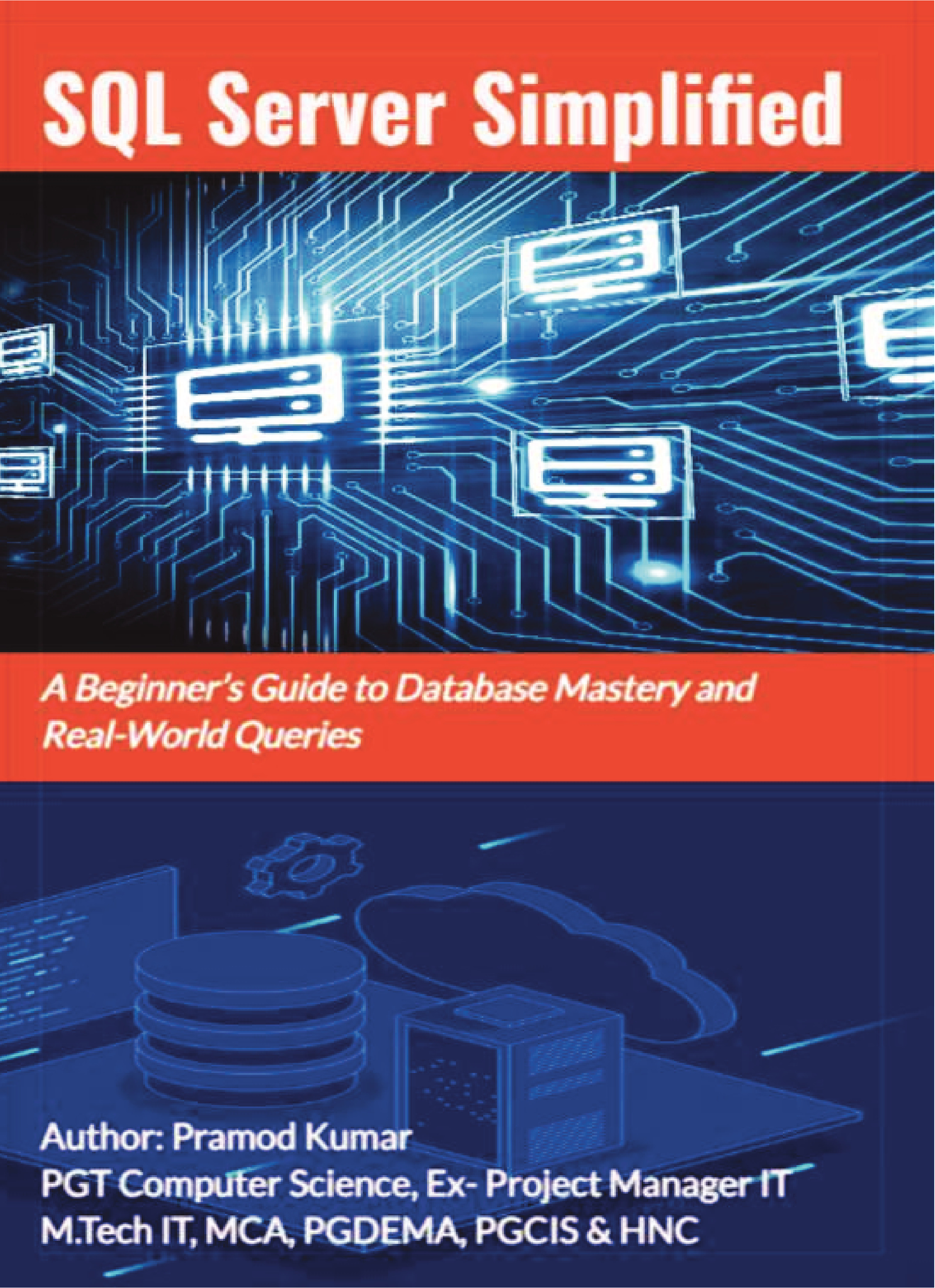 SQL Server Simplified | Pothi.com