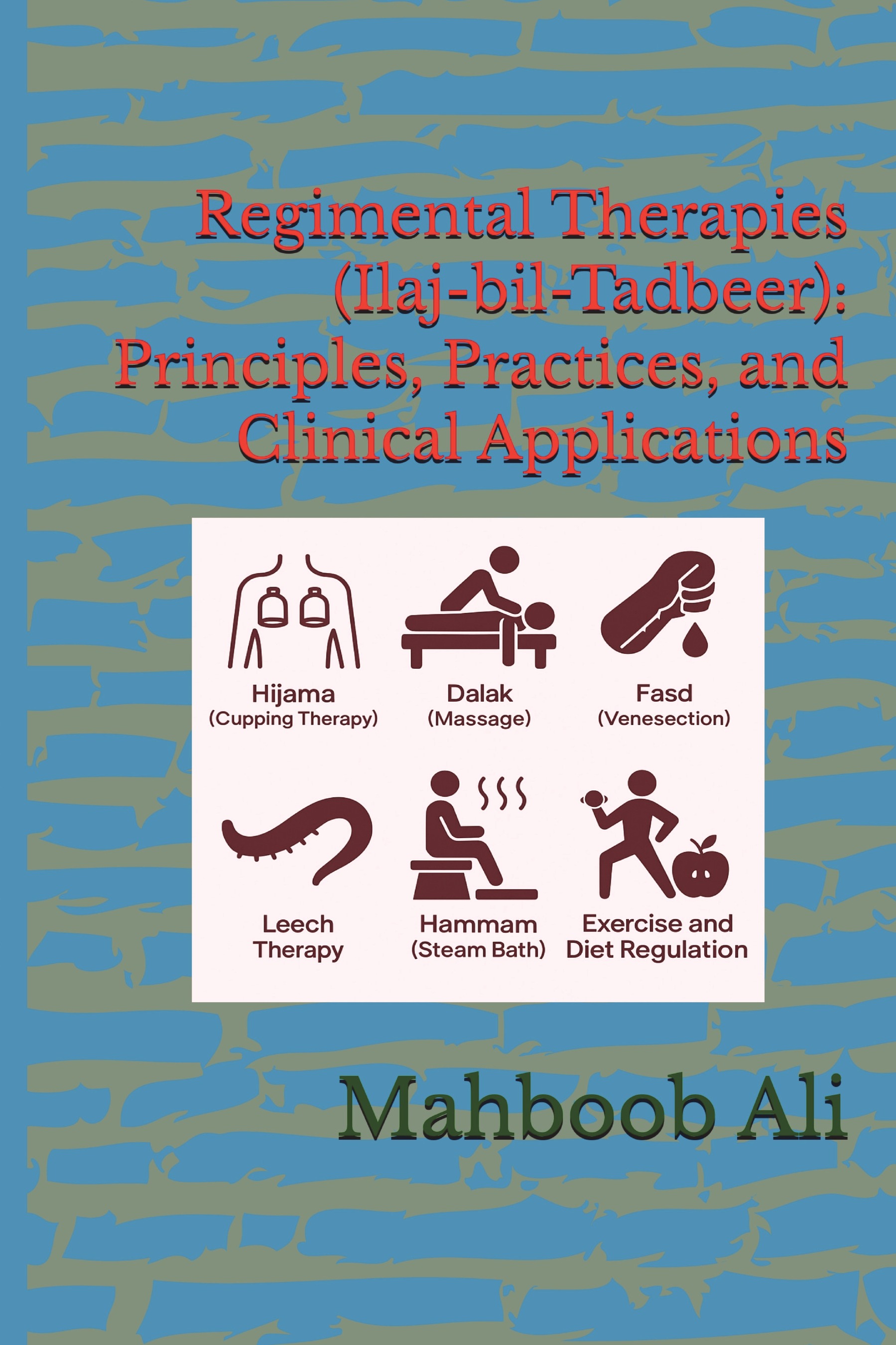 Regimental Therapies (Ilaj-bil-Tadbeer): Principles, Practices, and ...