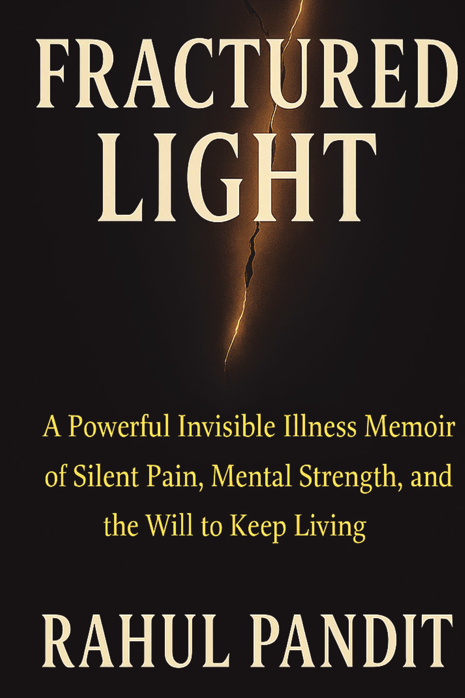 Fractured Light | Pothi.com