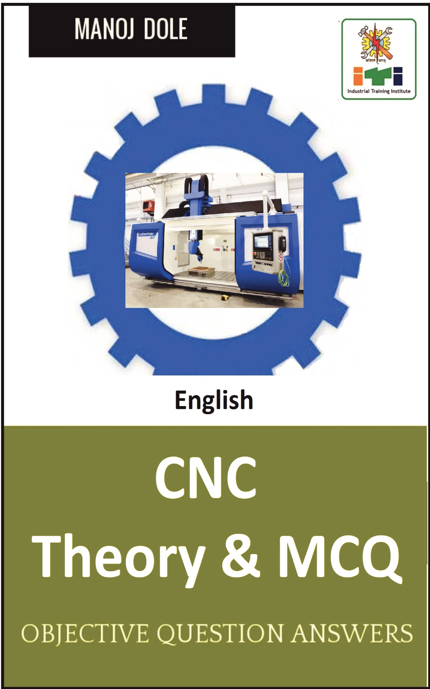 CNC Theory & MCQ | Pothi.com