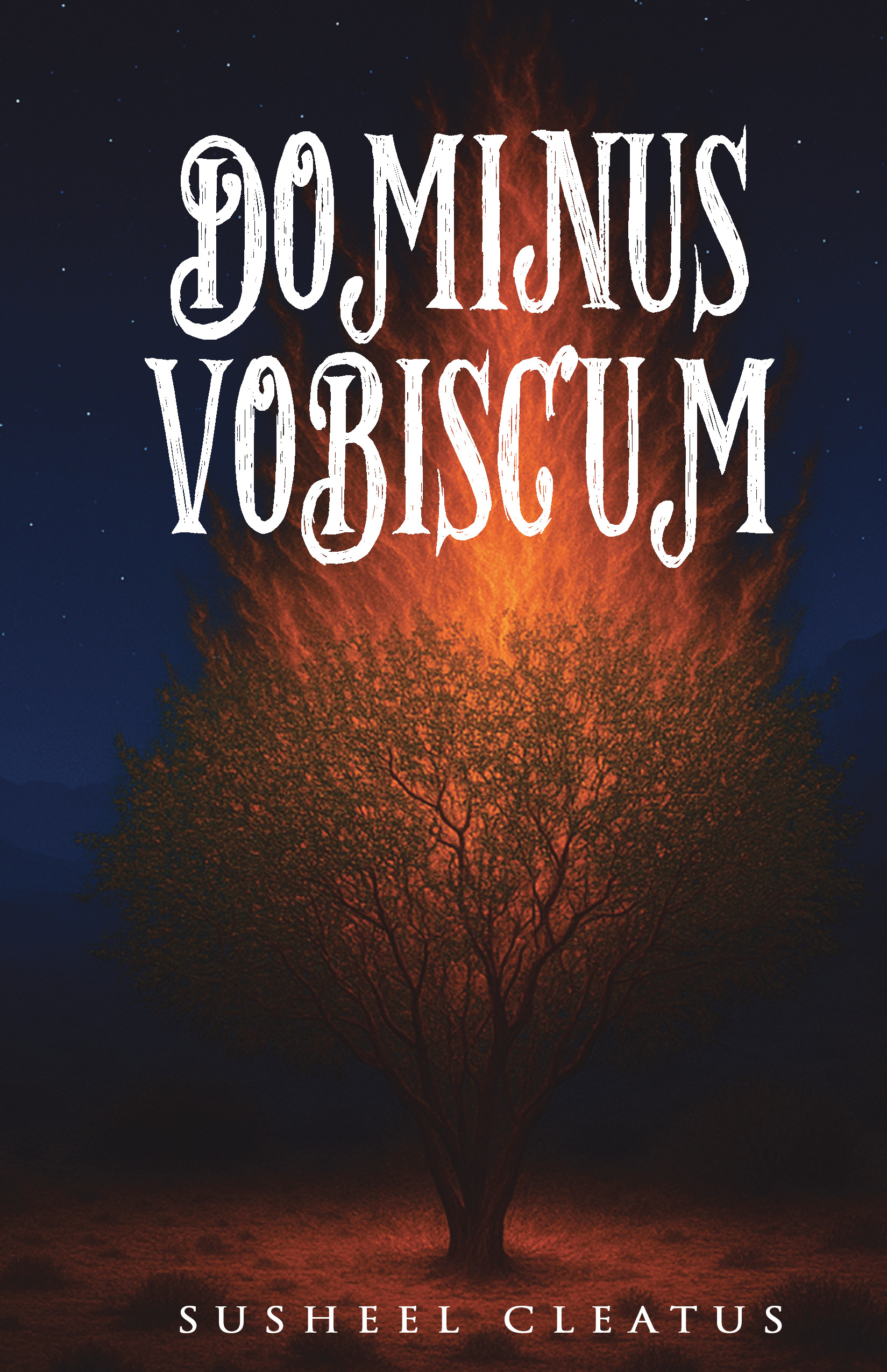 Dominus Vobiscum | Pothi.com