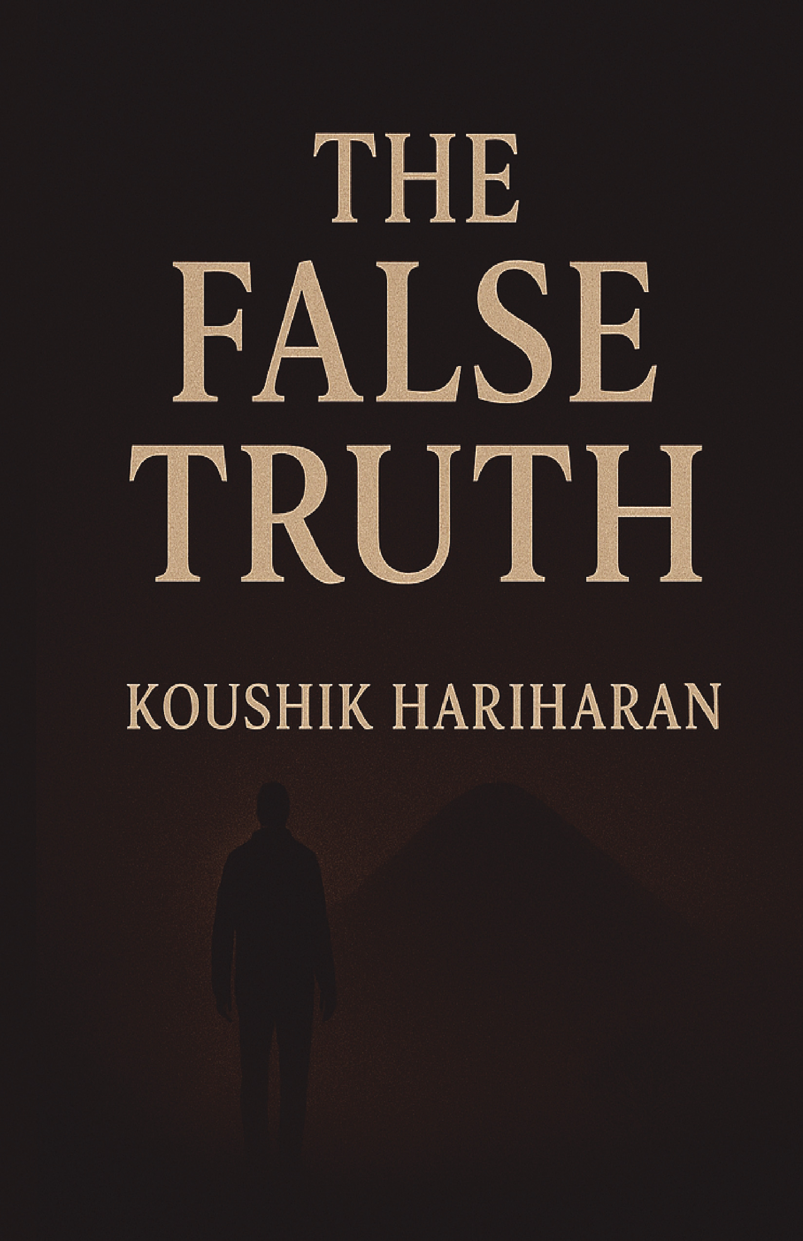 The false truth | Pothi.com