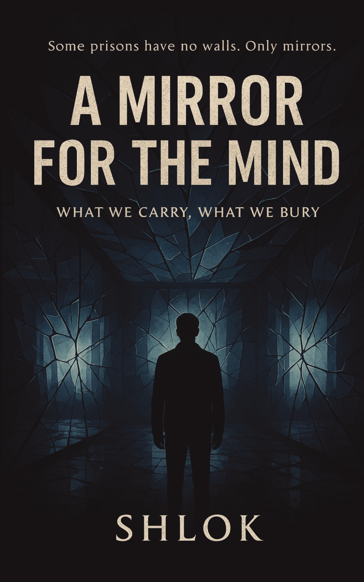 A Mirror for The Mind | Pothi.com